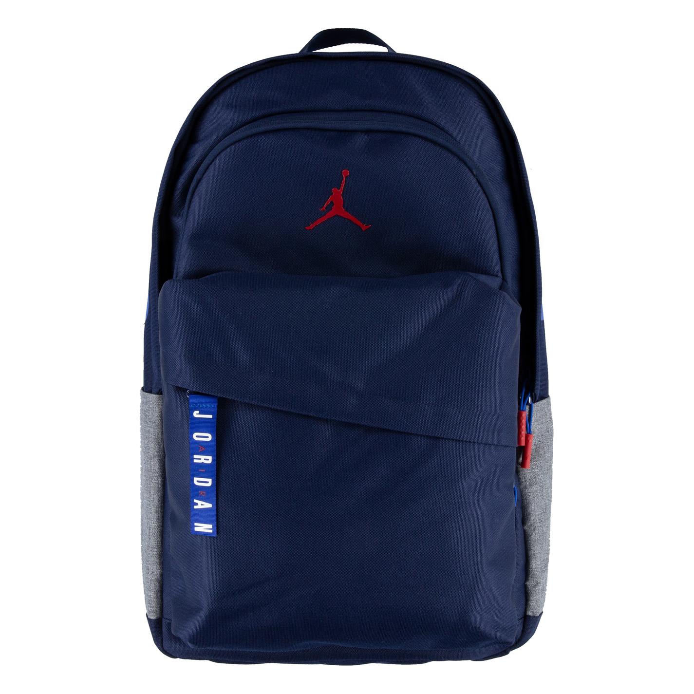 Air Jordan Air Jumpman Patrol Backpack