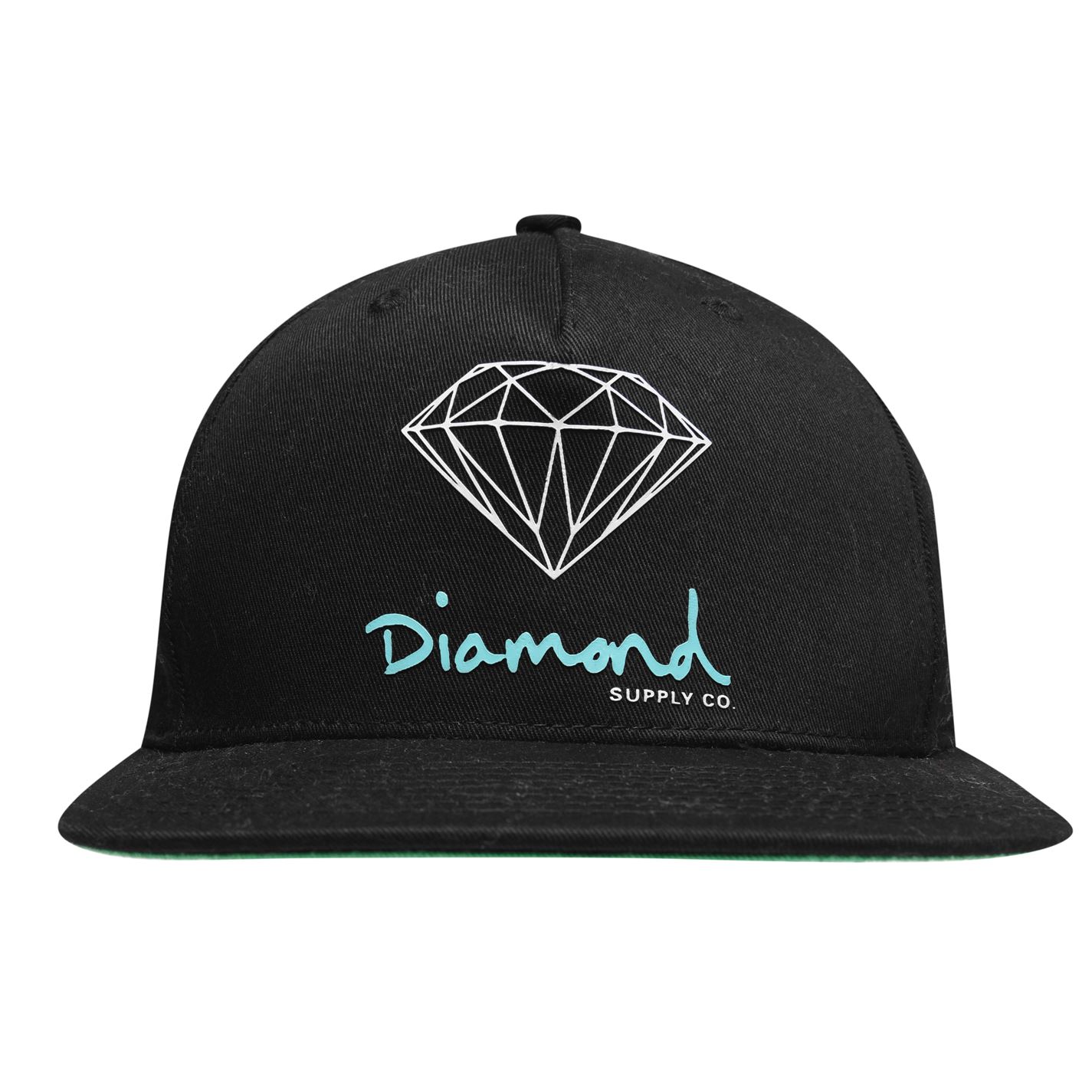 Diamond Supply Co. OG Sign Cap