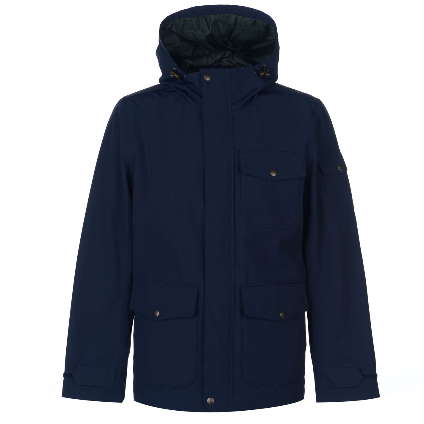 GH Bass Trail Rain Jacket Mens