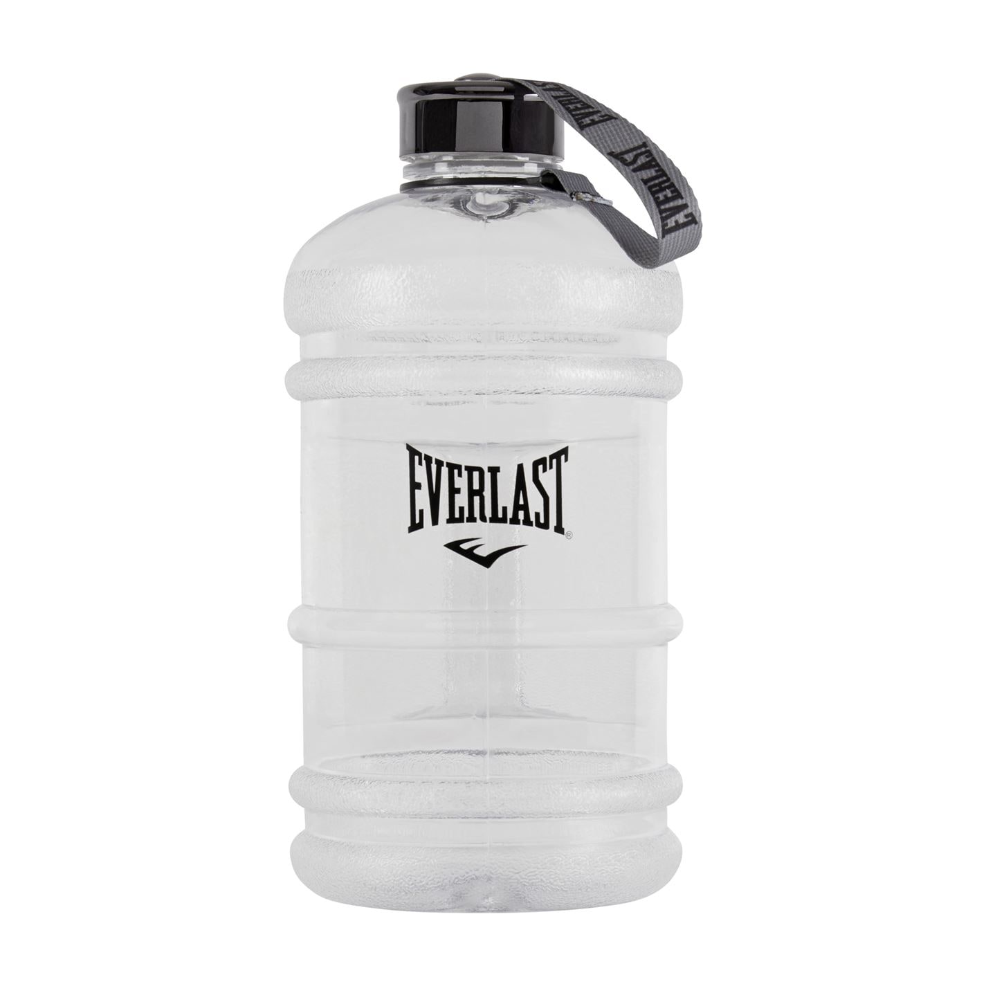 Everlast Gym Barrel Water Bottle