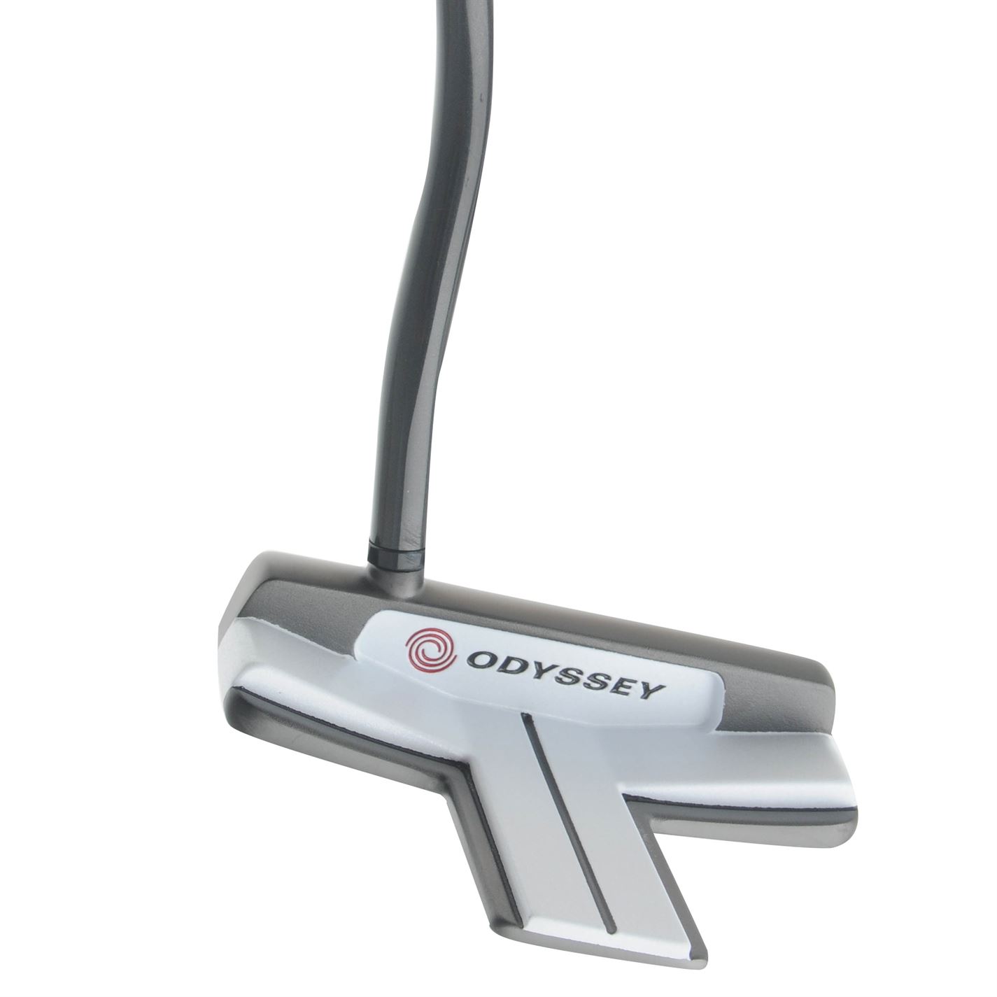 Odyssey Big T Super Stroke Golf Putter