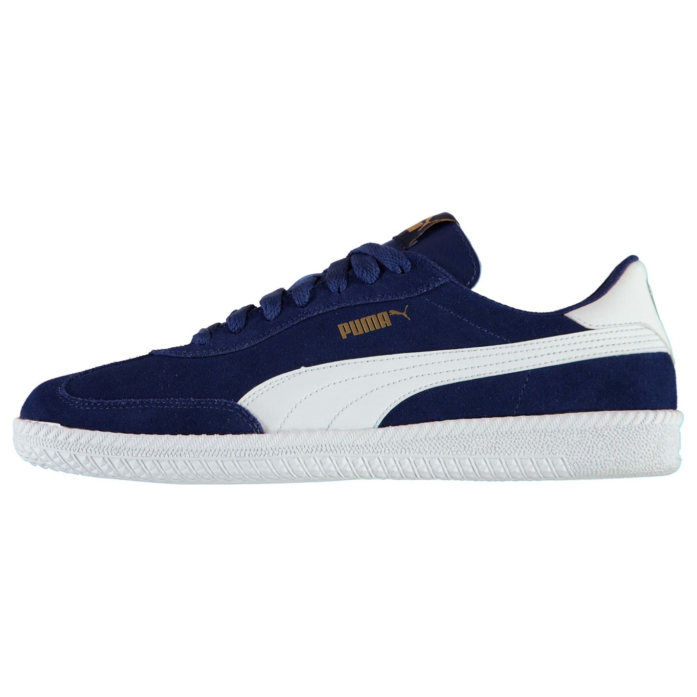 Puma Astro Cup Suede Trainers