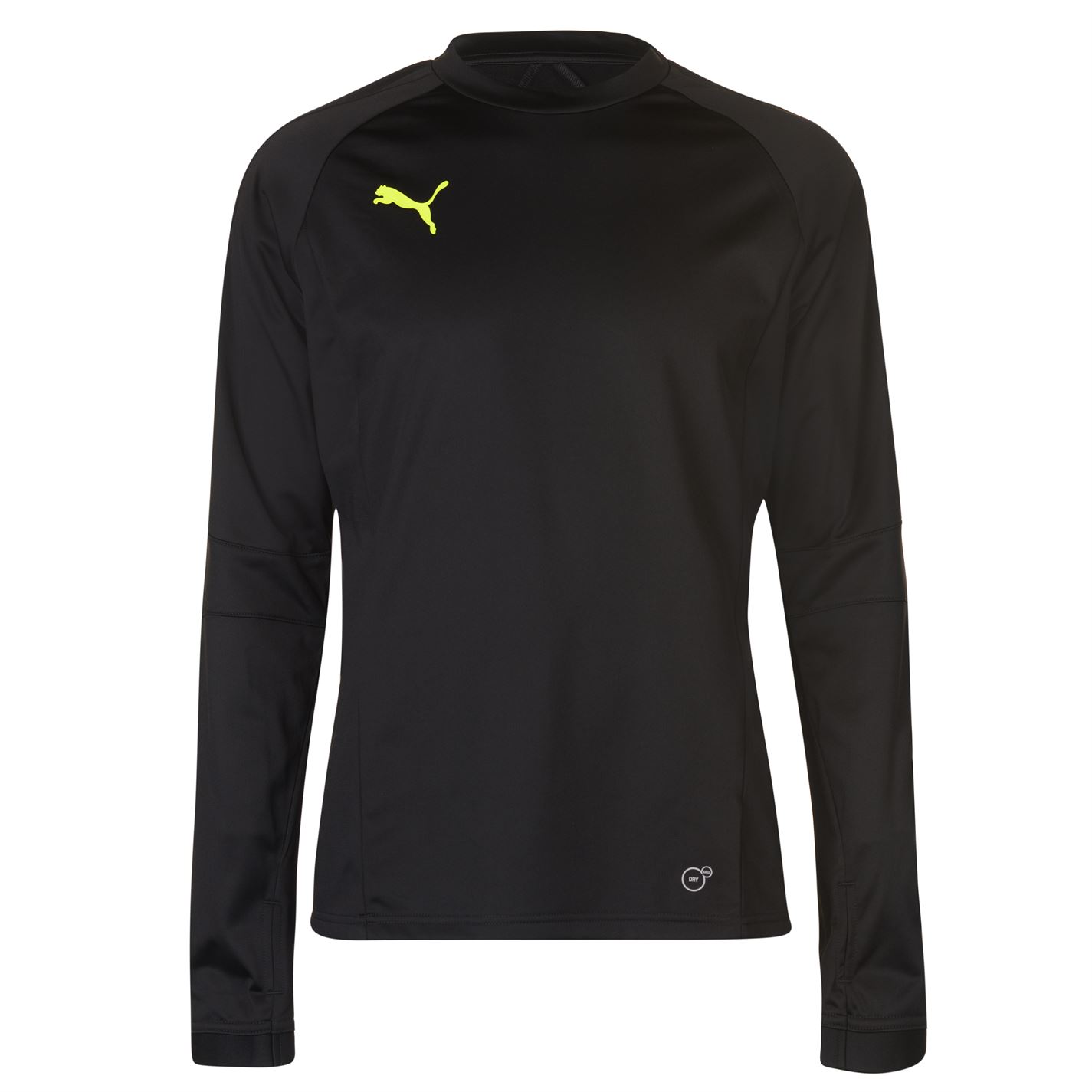 Puma Training Crew Sweater Mens