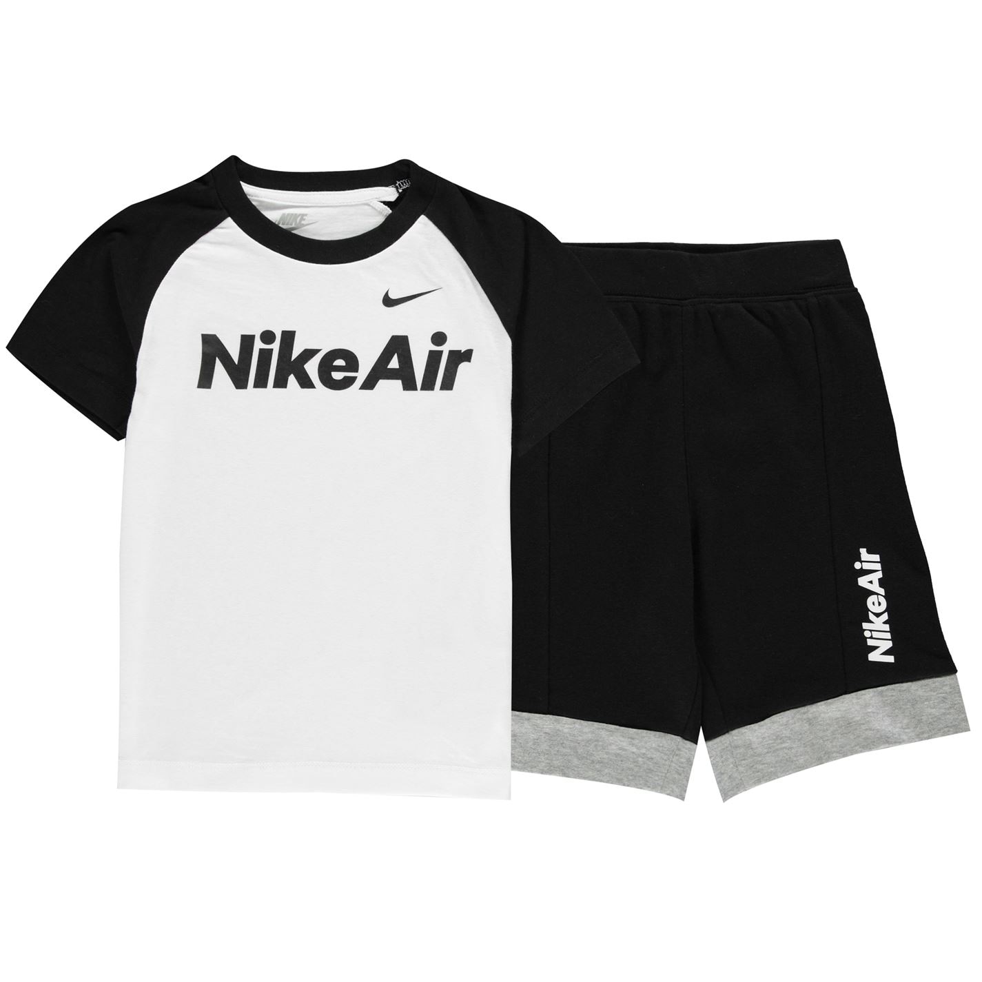 Nike Air Short Set Infant Boys