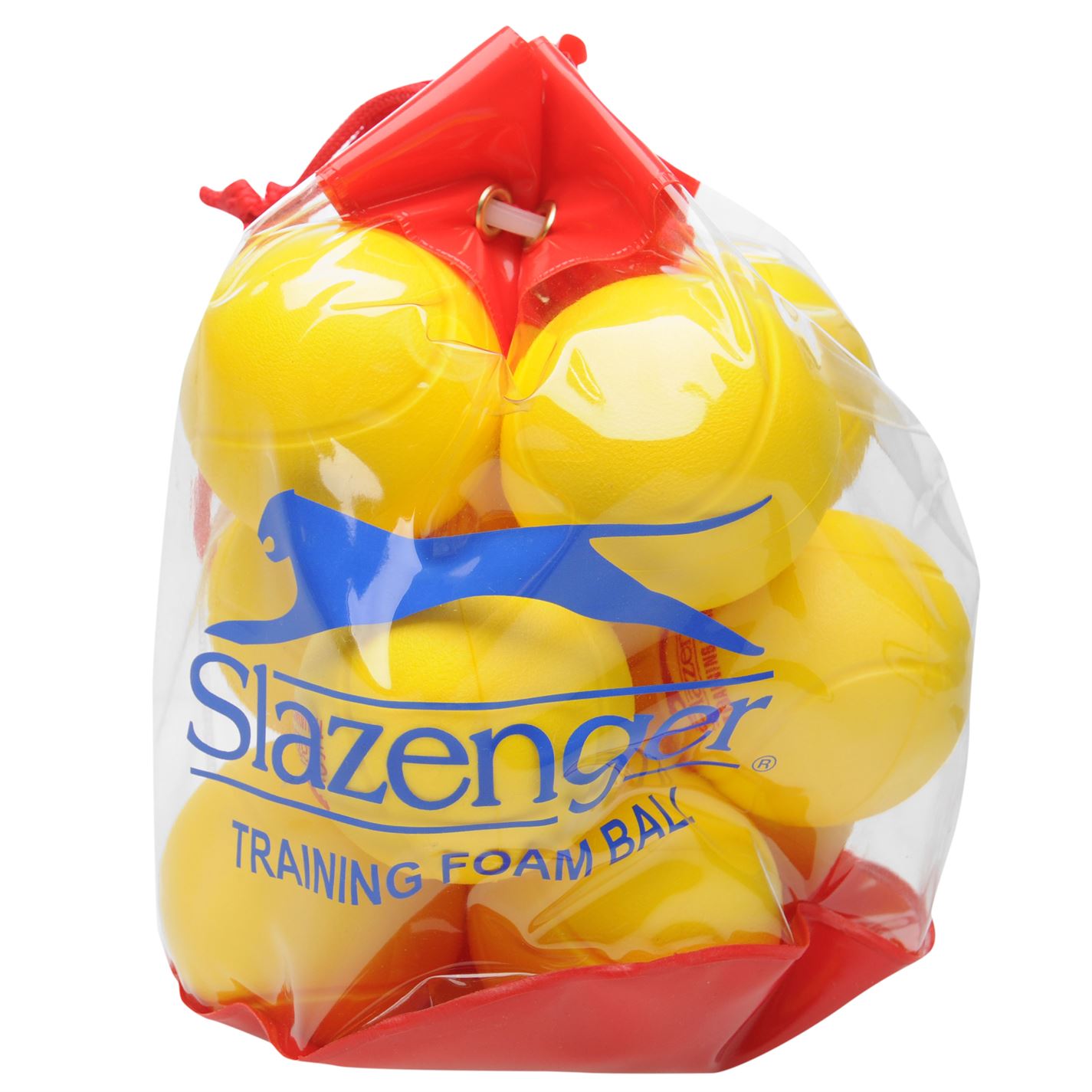 Slazenger Training Foam Balls