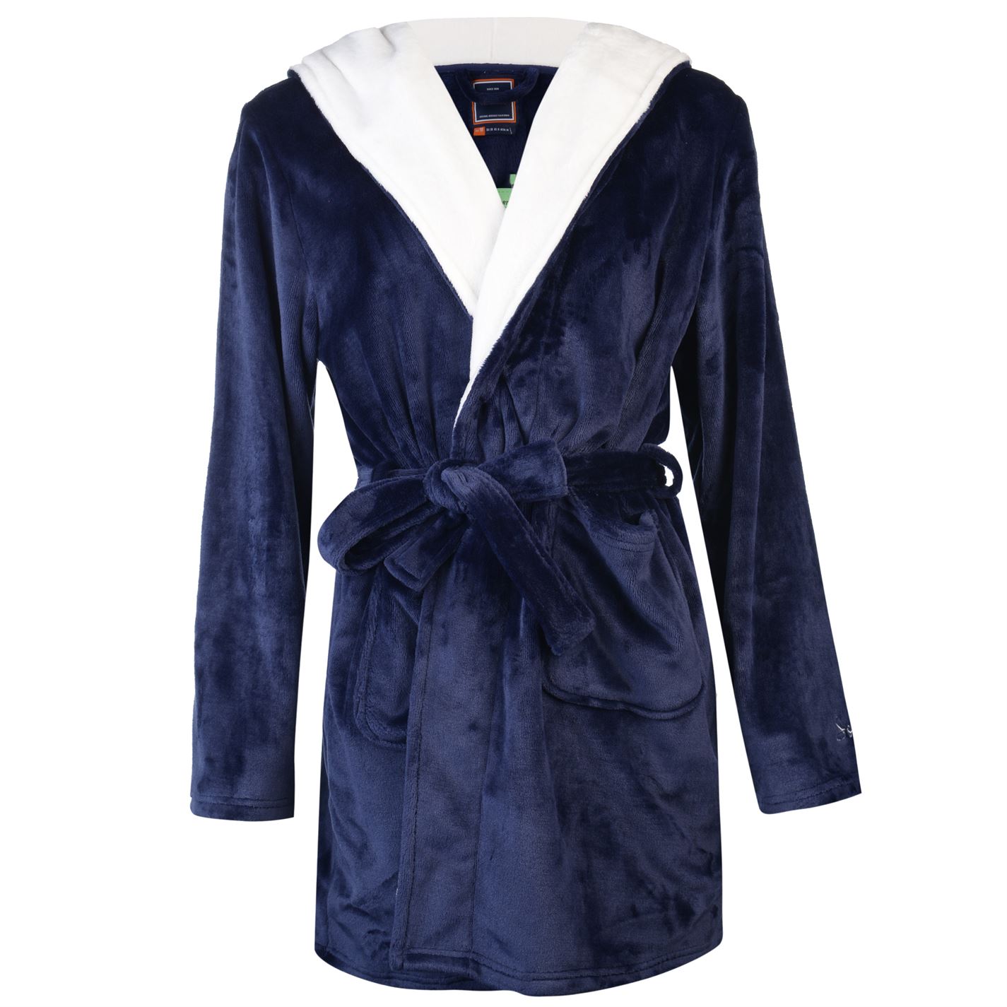 SoulCal Borg Robe Ladies