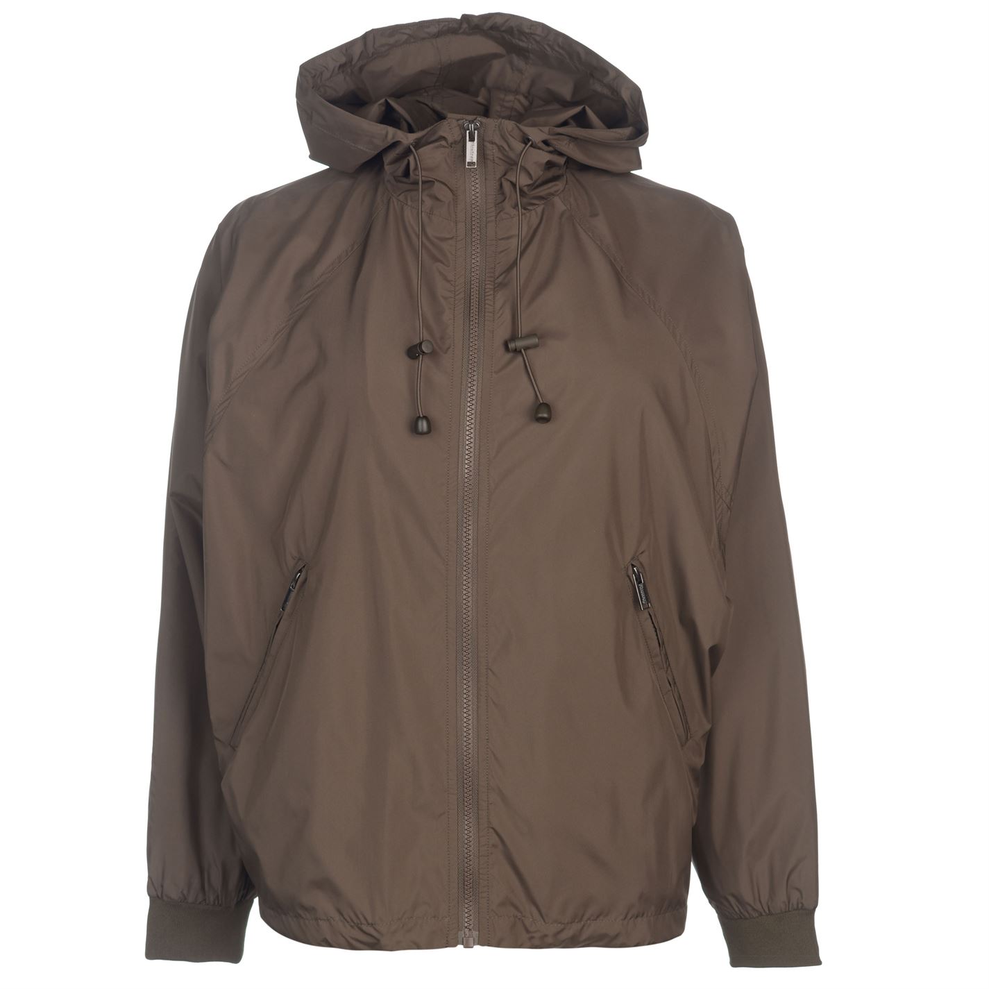 Firetrap Pac A Mac Jacket Ladies