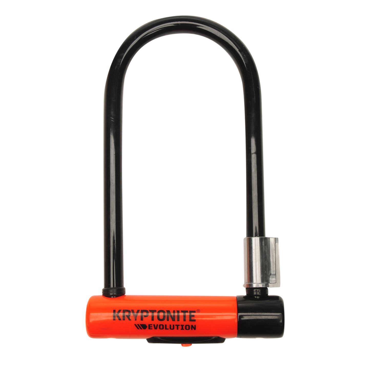 Kryptonics Evolution Standard U Lock