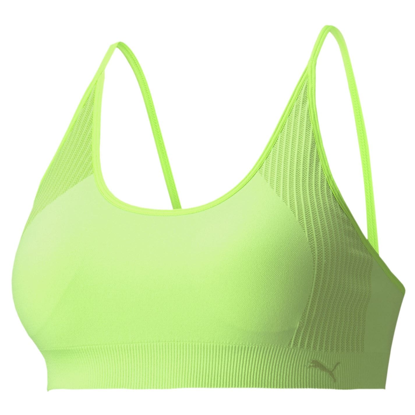 Puma Seamless Bra