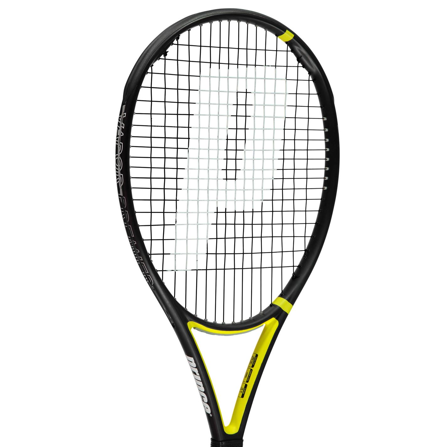 Prince Vapor Premier Tennis Racket