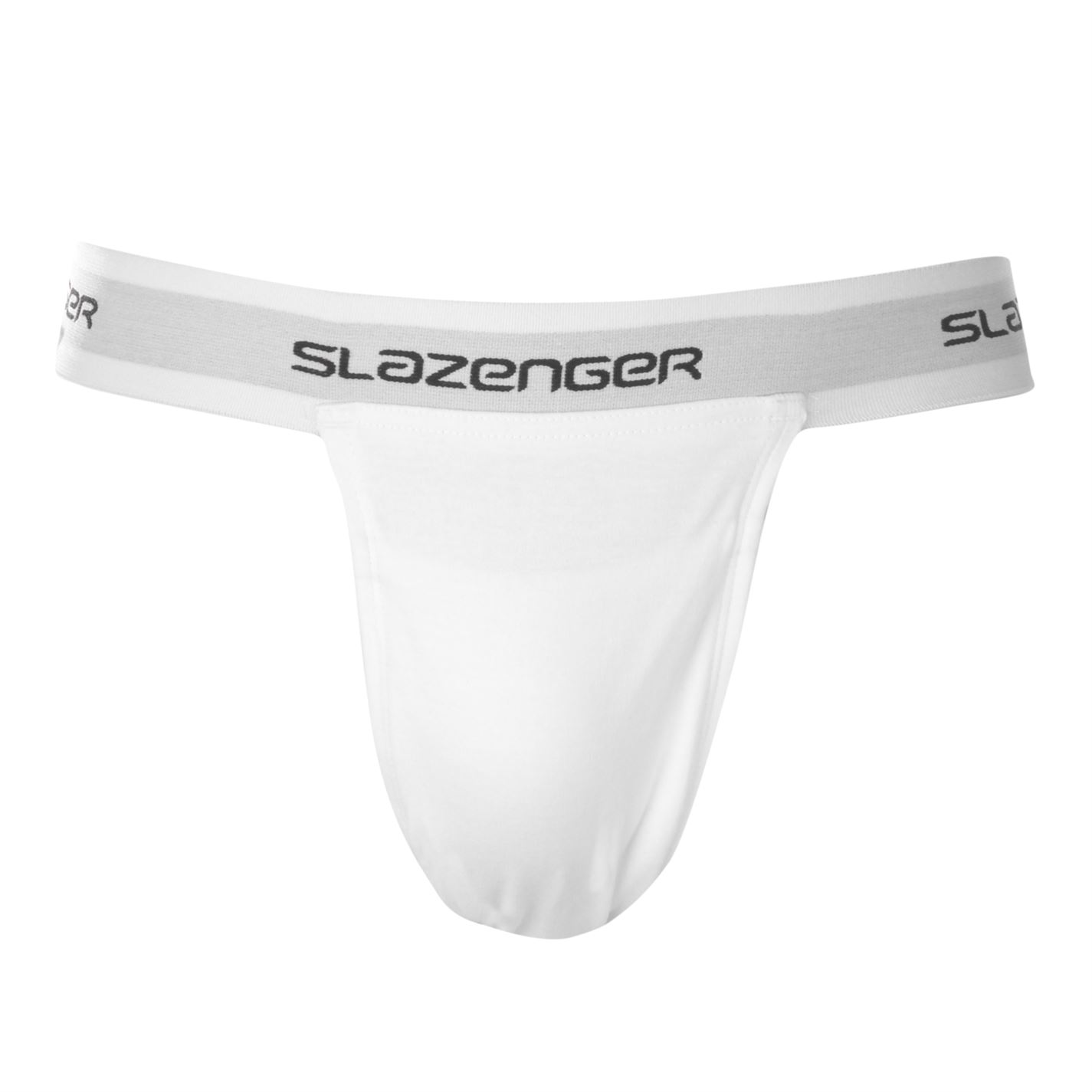 Slazenger Cricket Jock Strap Briefs Mens