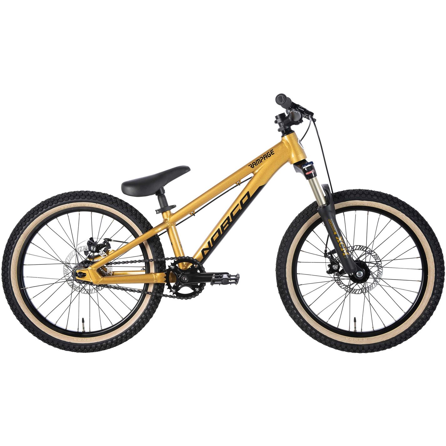 Norco Rampage 2.2 2020 Kids Bike