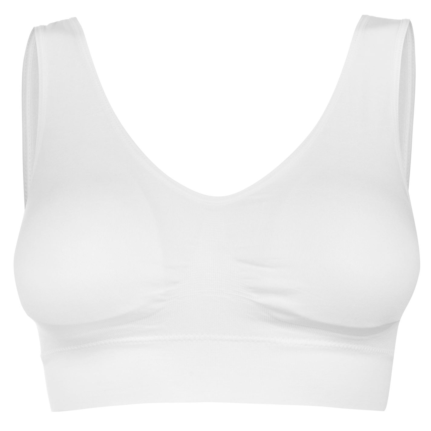 Miso Seamless Bra Ladies