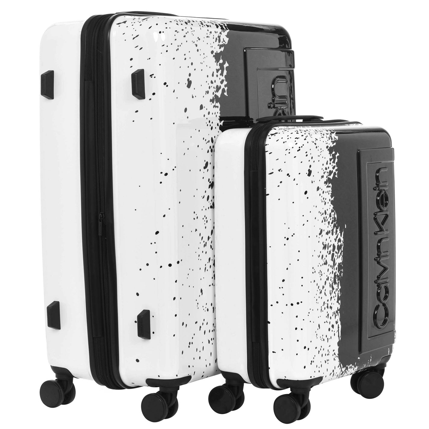 Calvin Klein Calvin 565 Factory Cabin Lodge