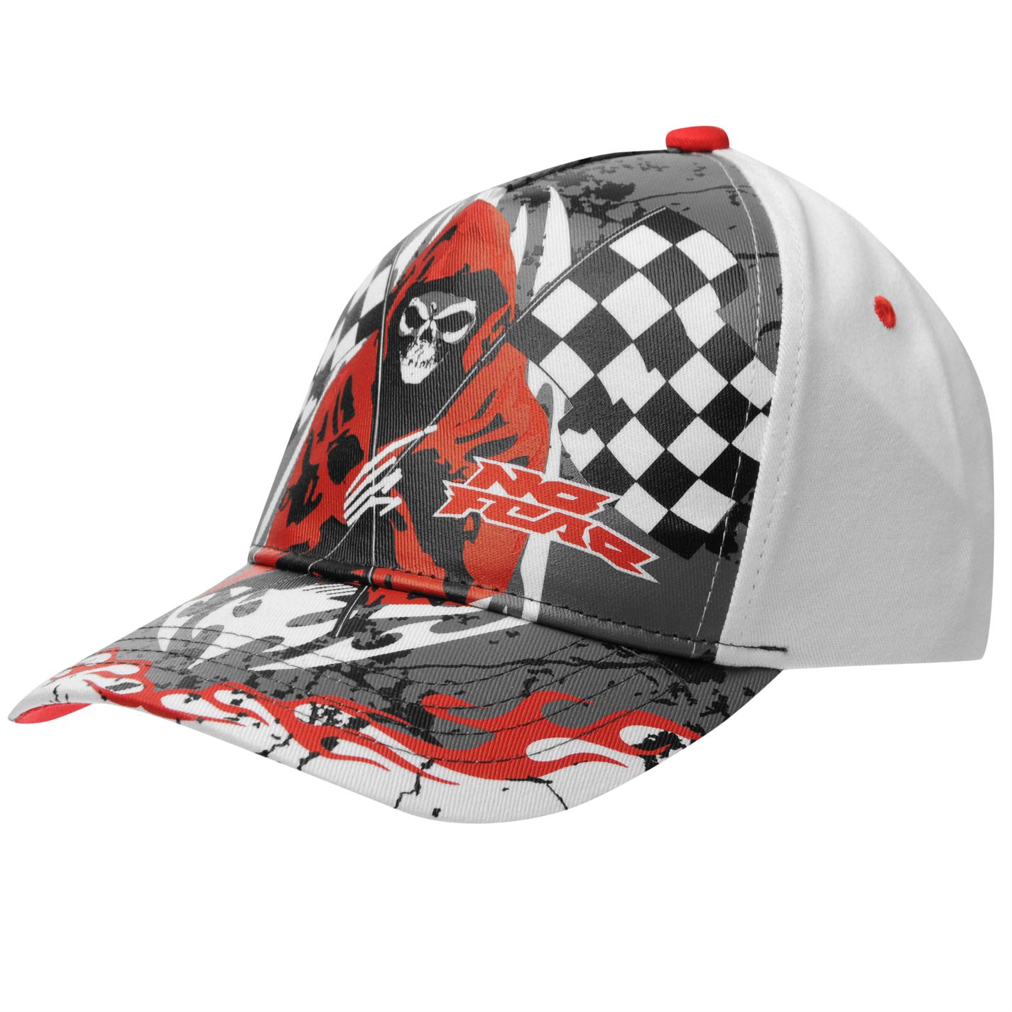 No Fear Baseball Cap Junior