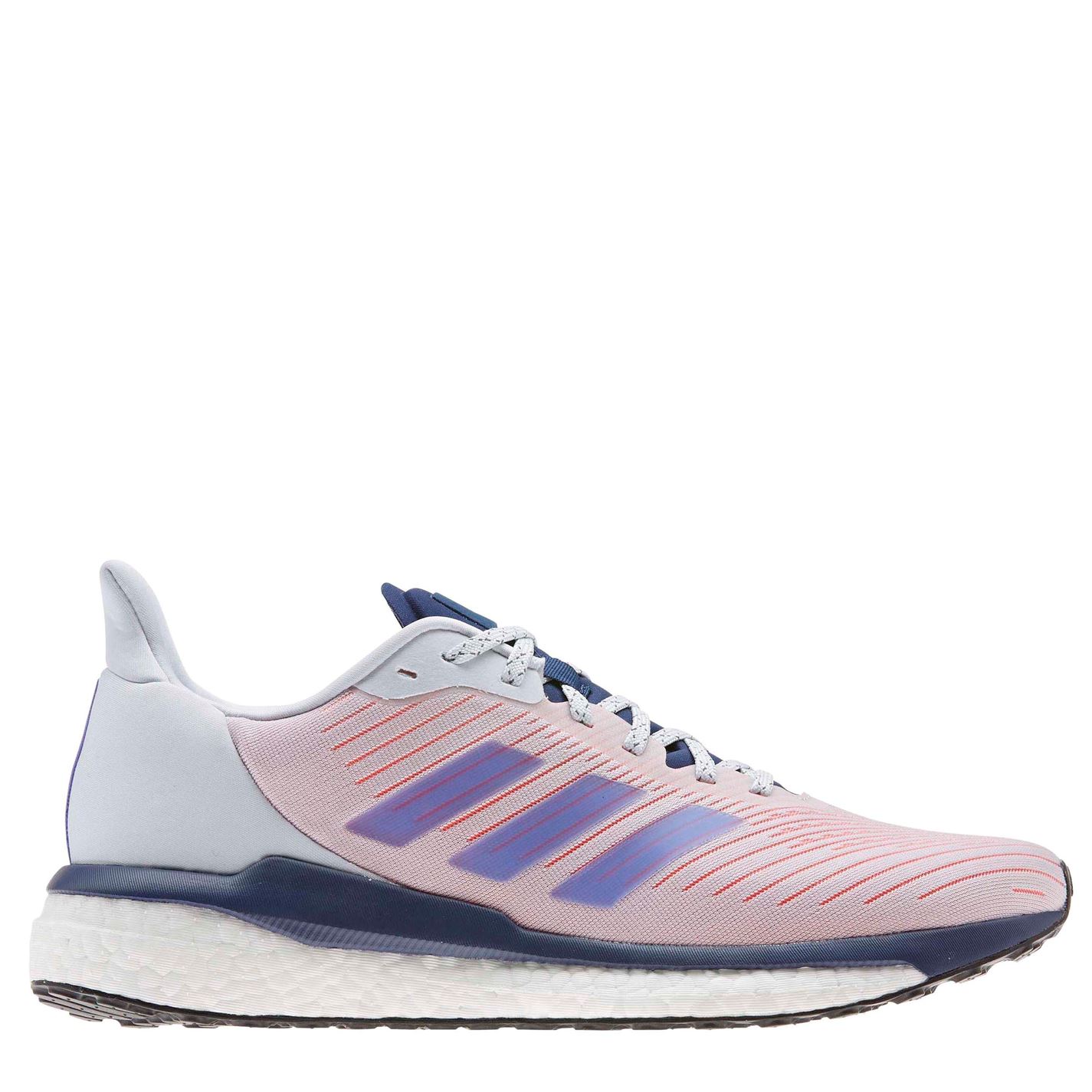 Adidas Solar Drive Mens Boost Running Shoes
