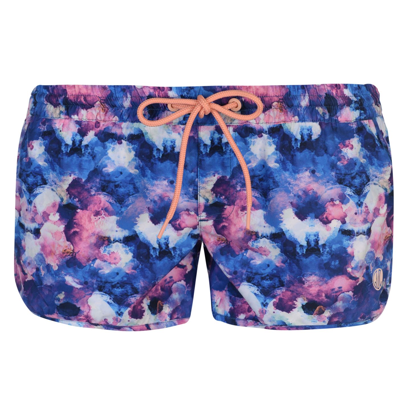 Gul AOP Board Shorts Ladies