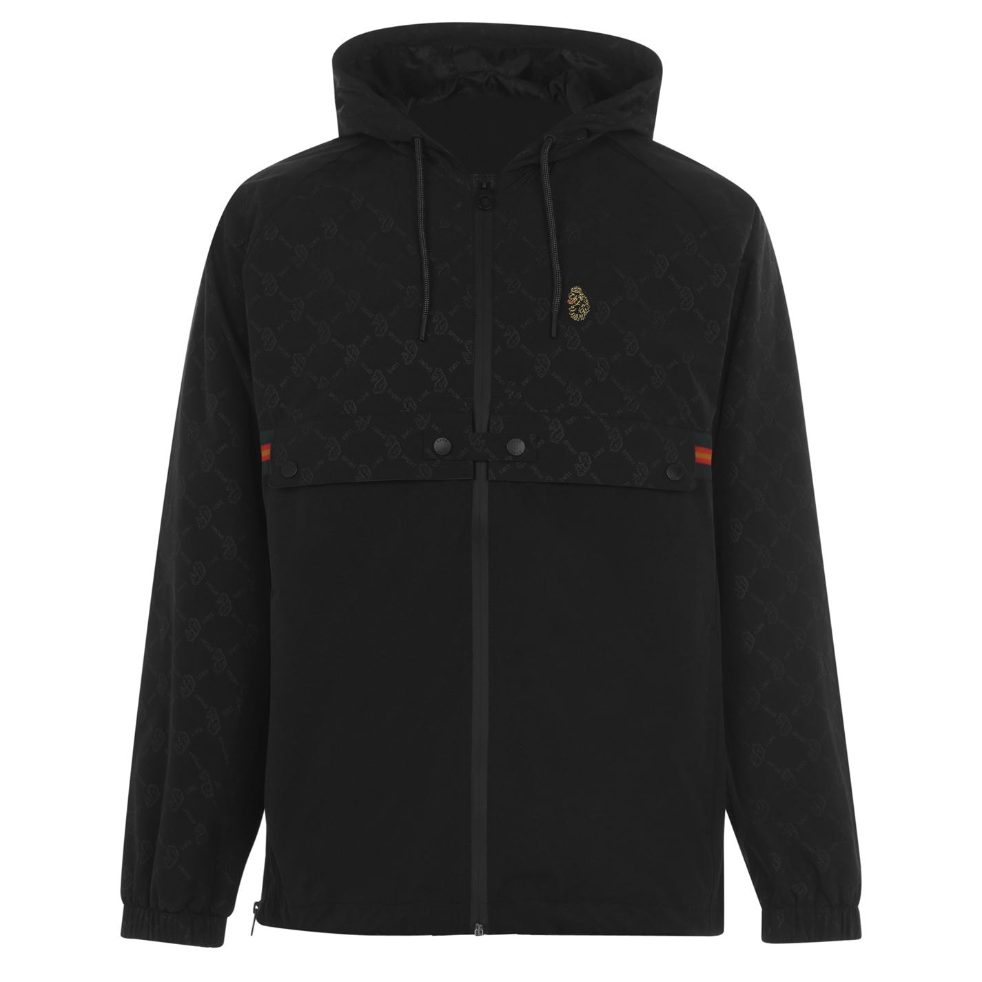Luke Sport Carbon Jacket