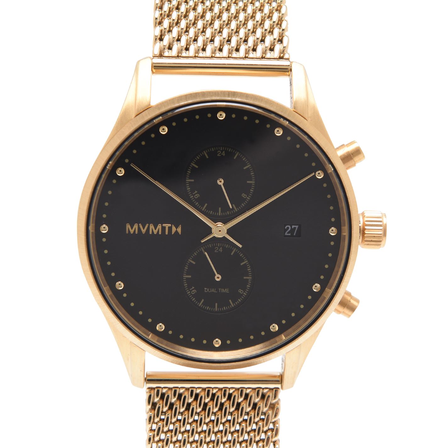MVMT Voyager Watch