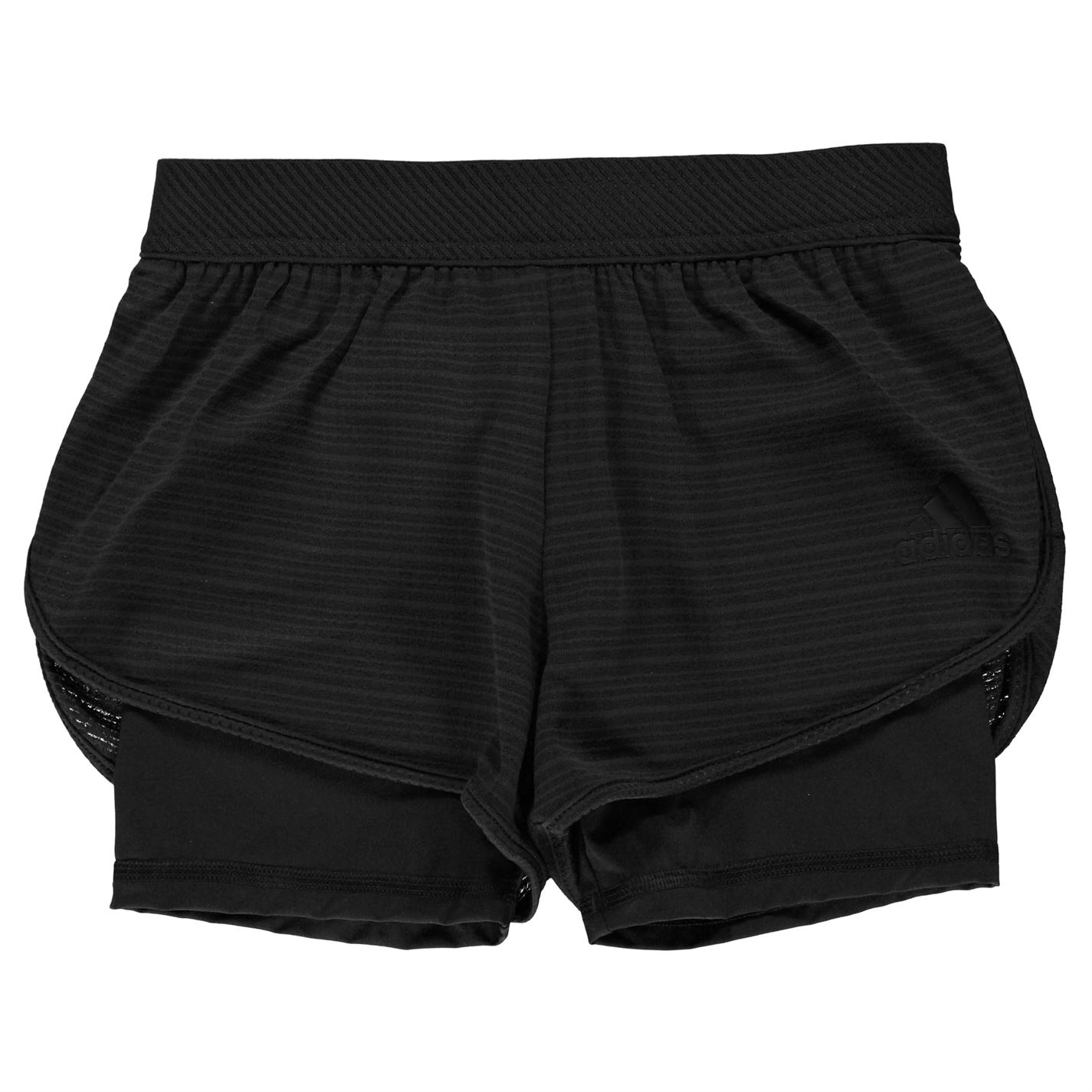 Adidas Chill Shorts Junior Girls