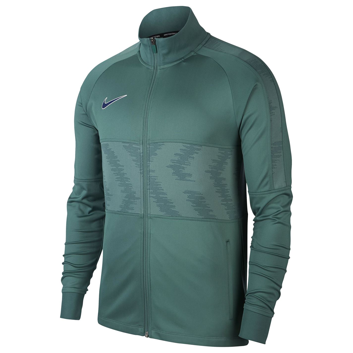 Nike Strike Track Jacket Mens