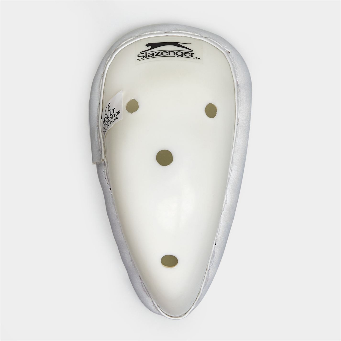 Slazenger Ultimate Abdo Guard Mens