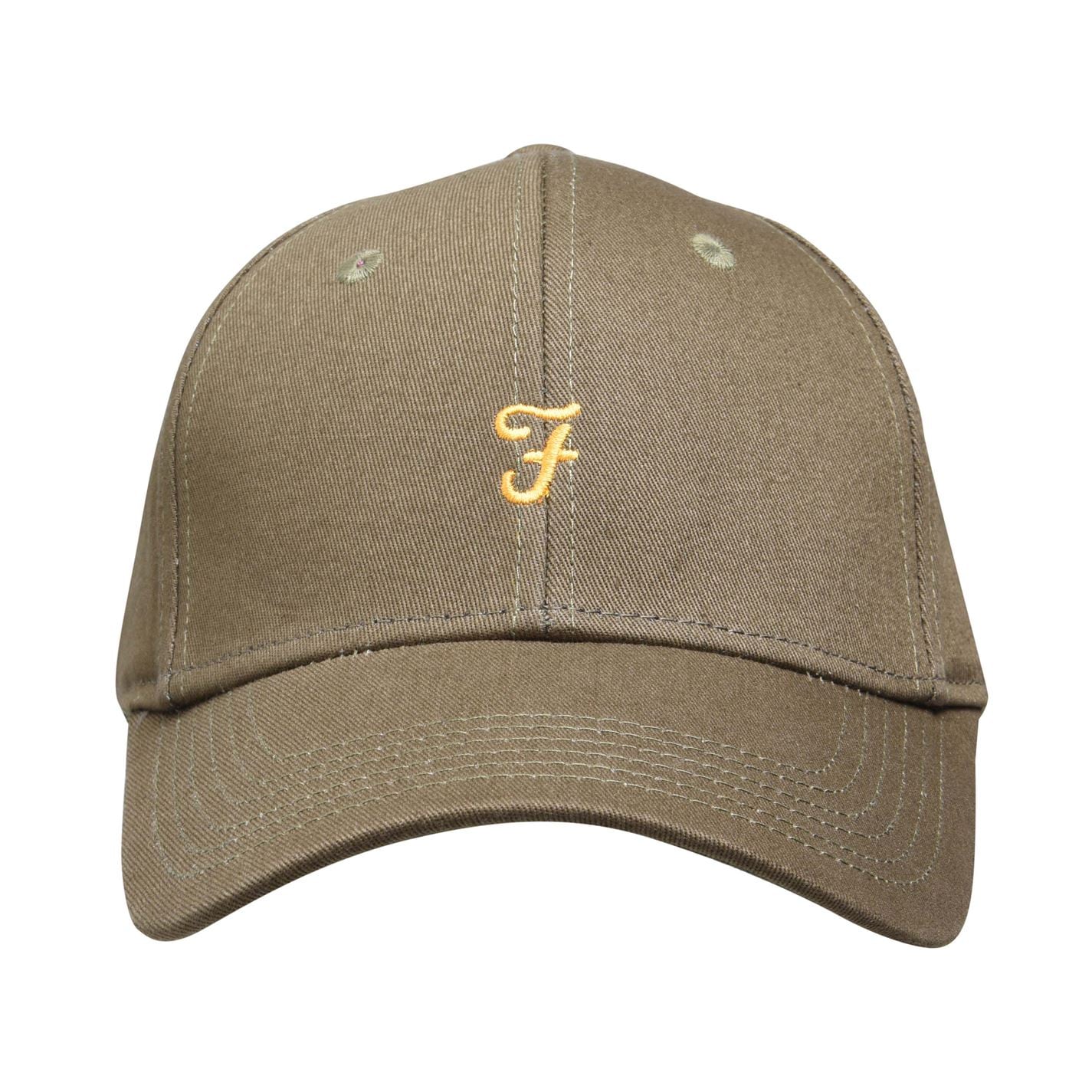 Farah Vintage Regalia Cap