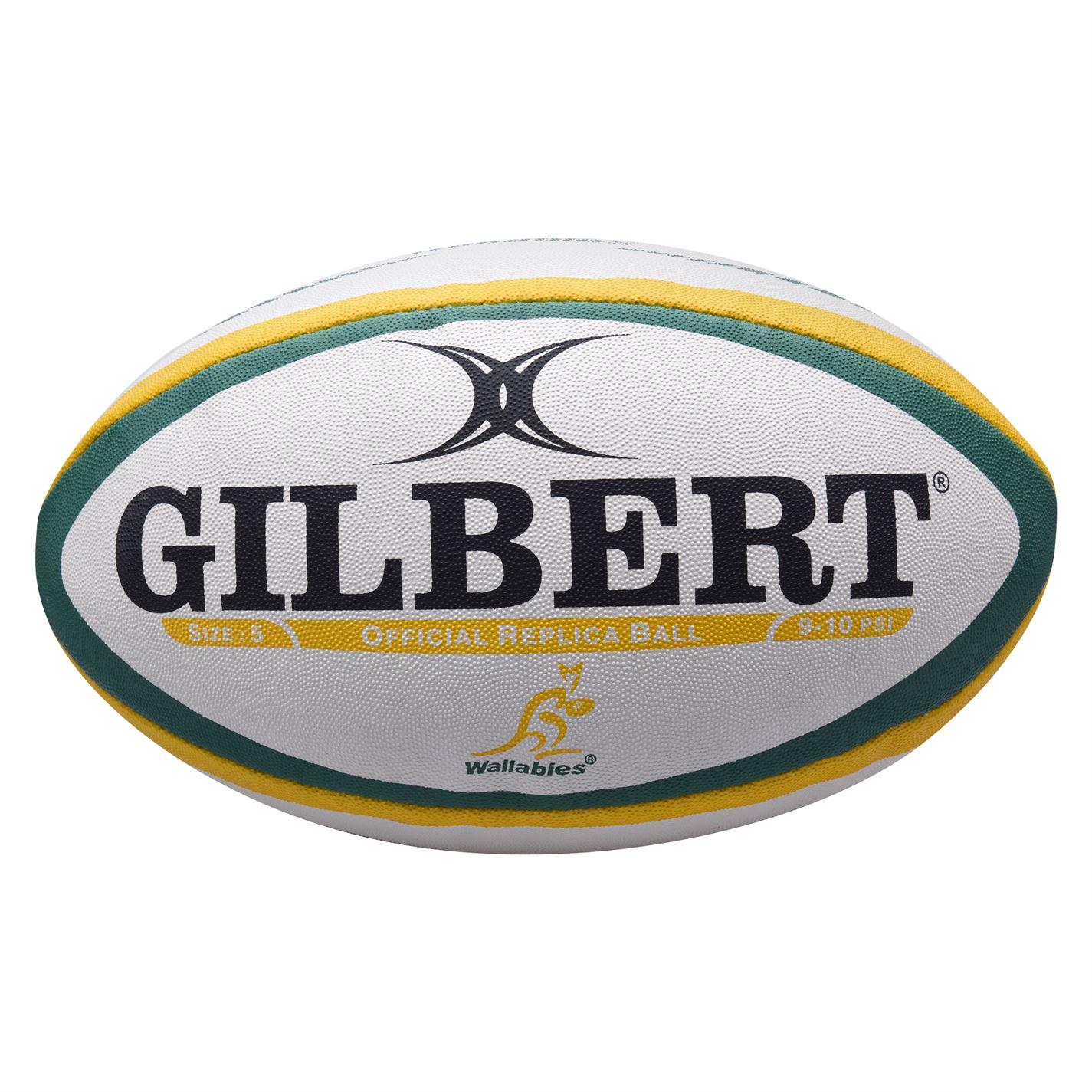Gilbert Australia RgBal