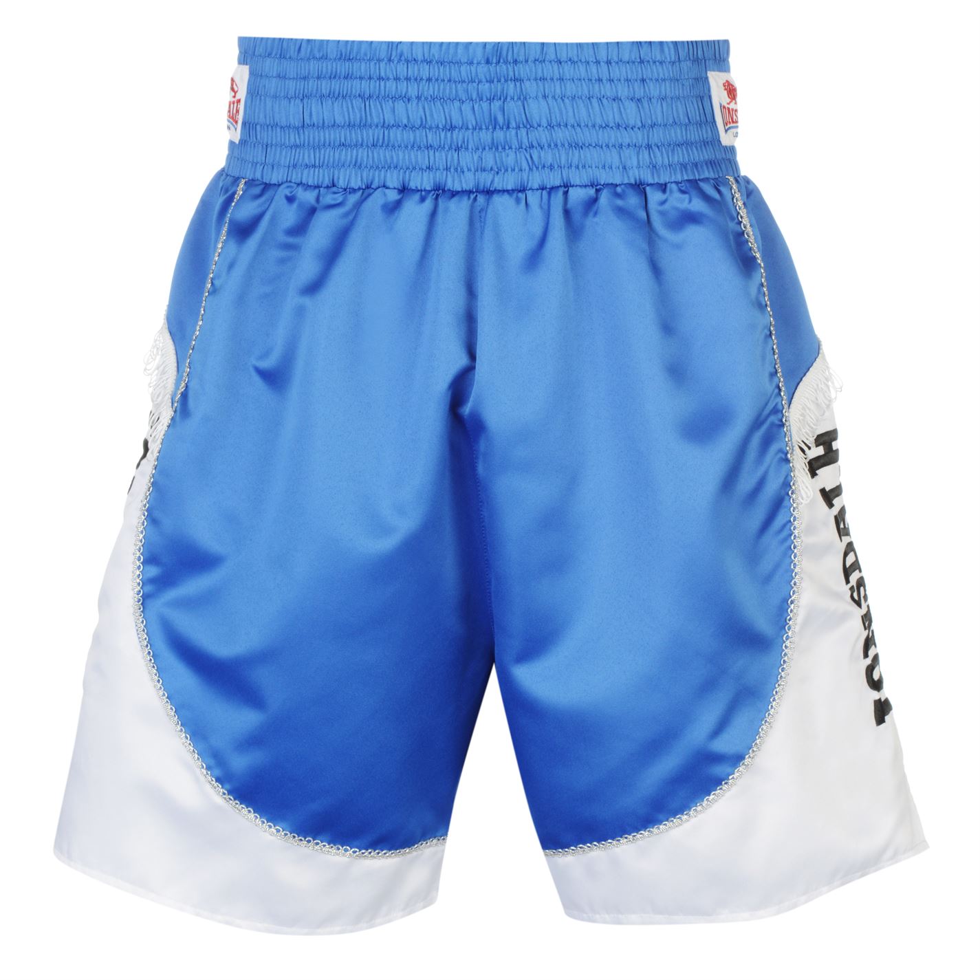Lonsdale Pro Fight Boxing Short Mens