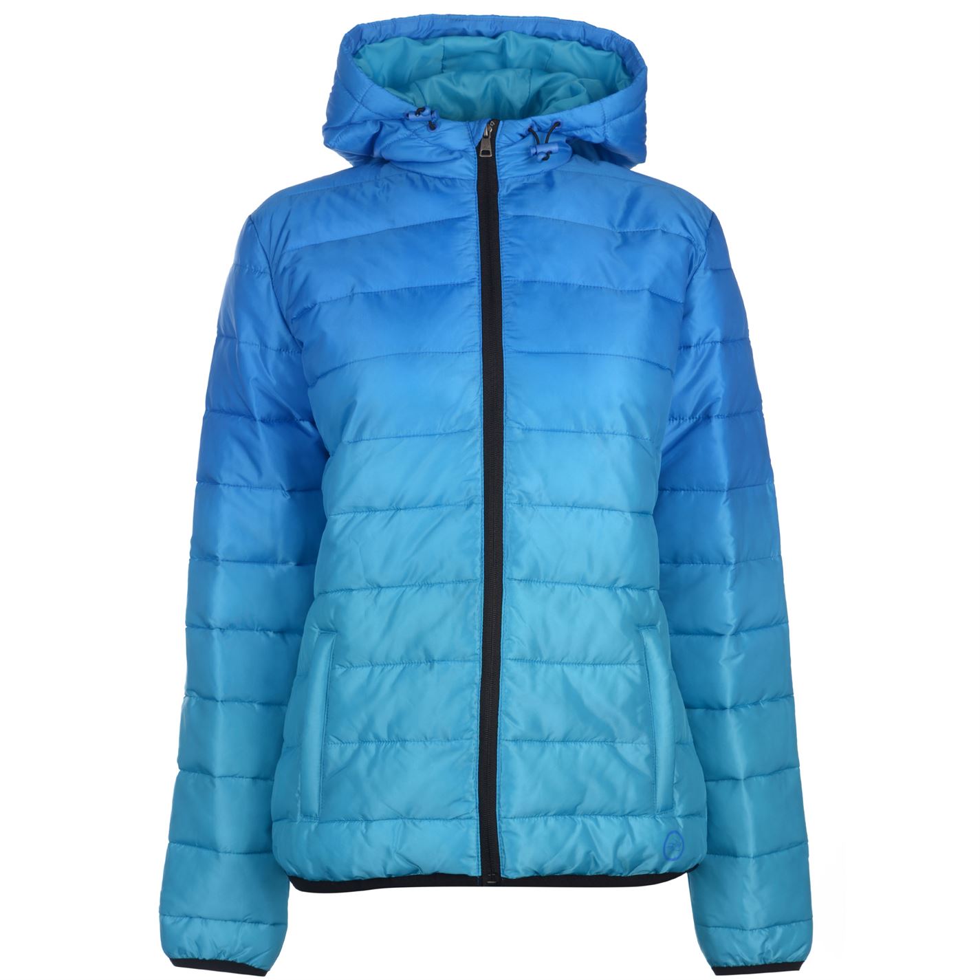 Hot Tuna Gradient Jacket Ladies