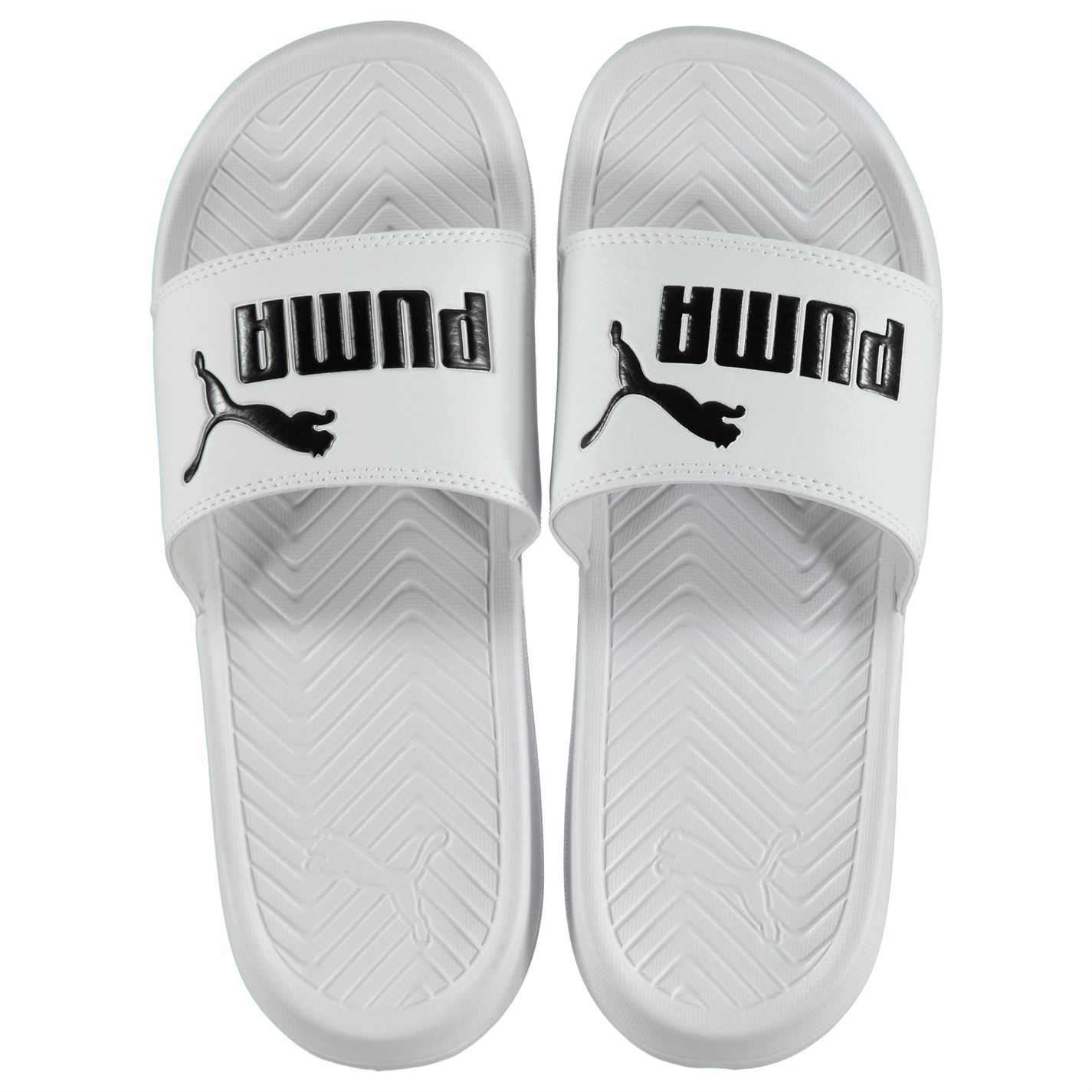 Puma Popcat Mens Sliders