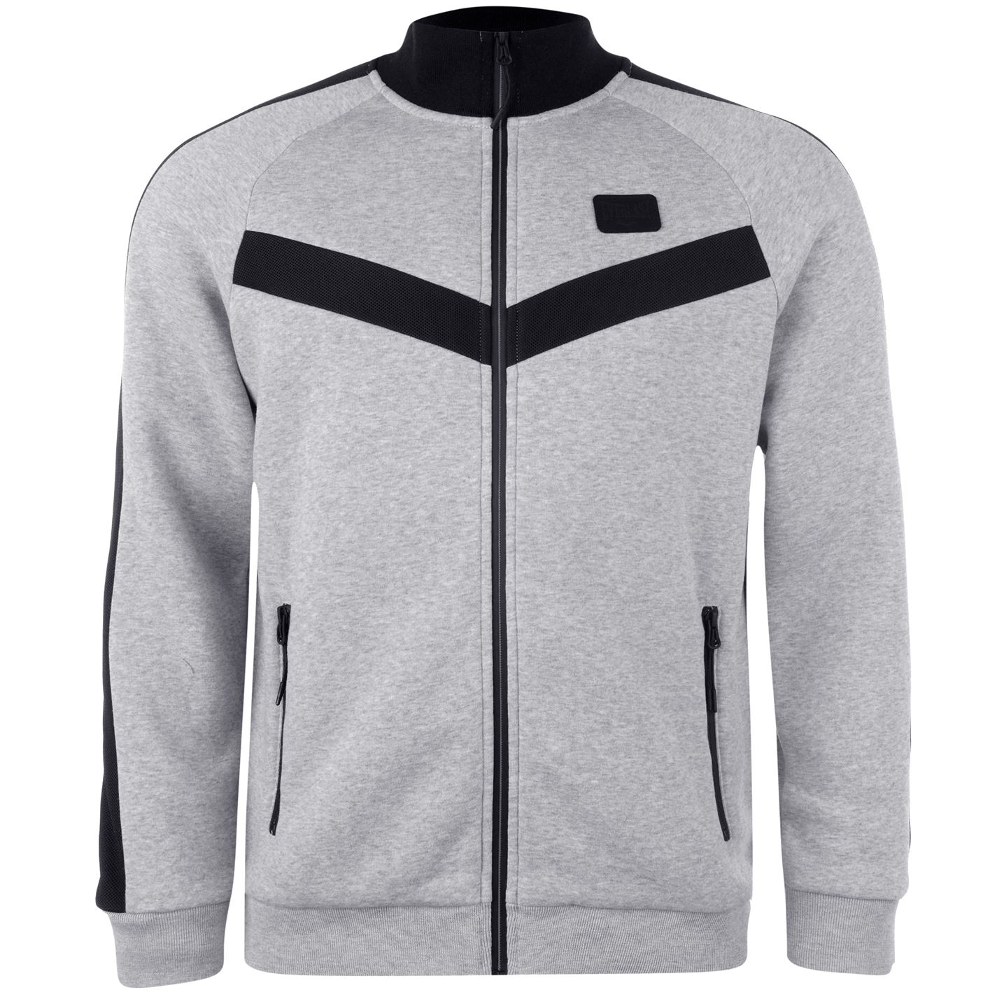 Everlast Premium Zip Sweater Mens