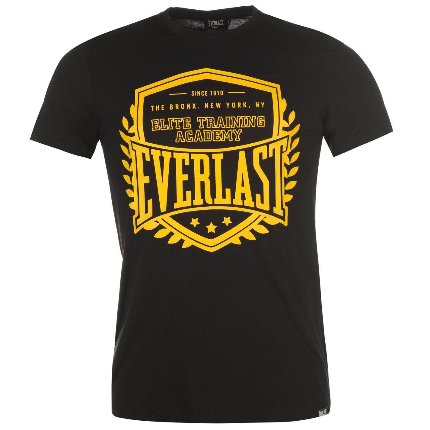 Everlast Logo T Shirt Mens
