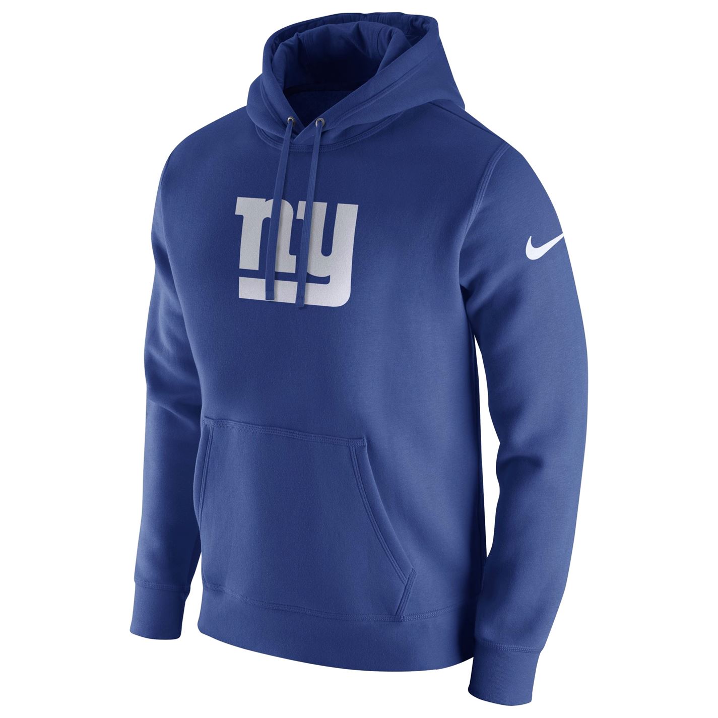 Nike NFL Logo Hoodie Mens