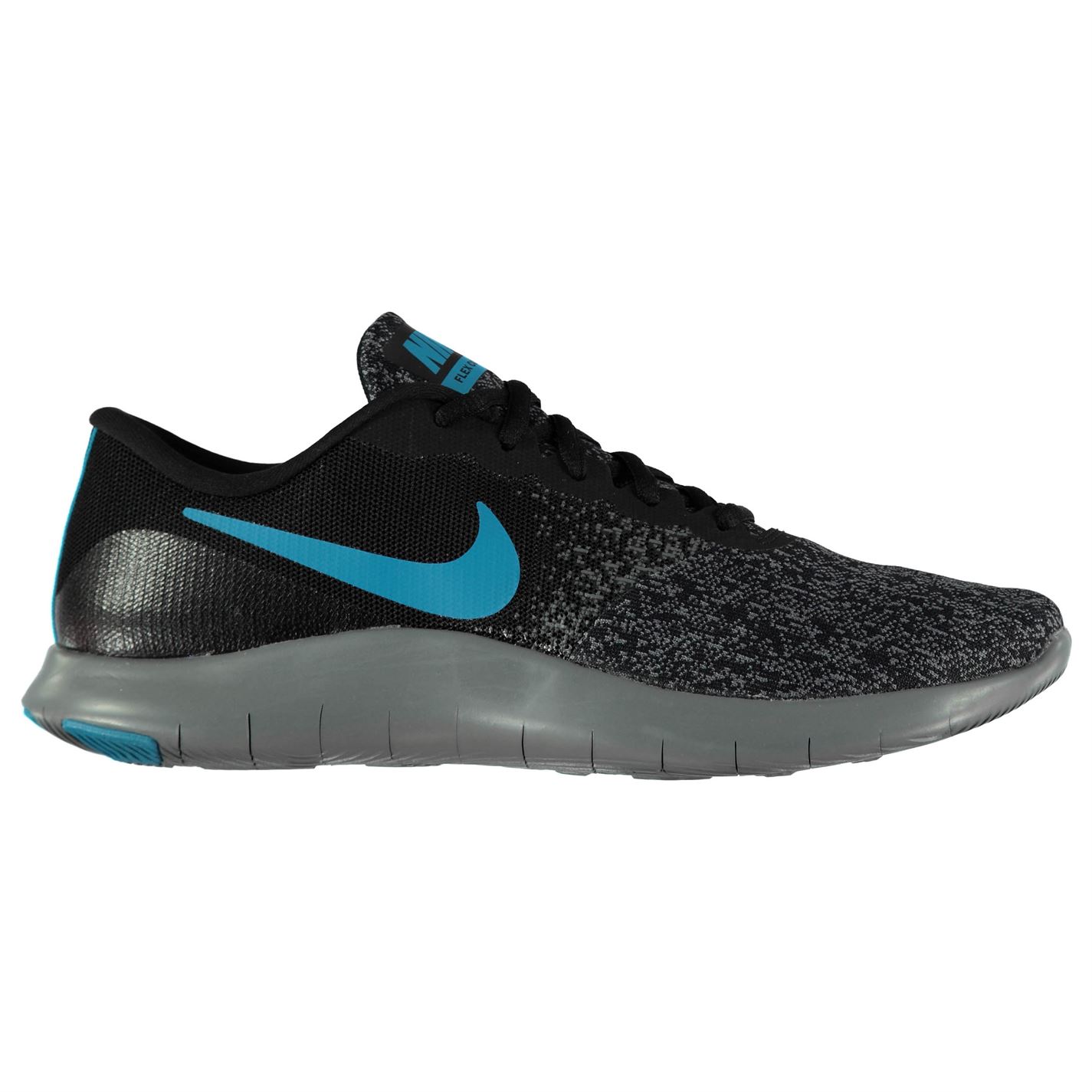 Nike Flex Contact Trainer Mens