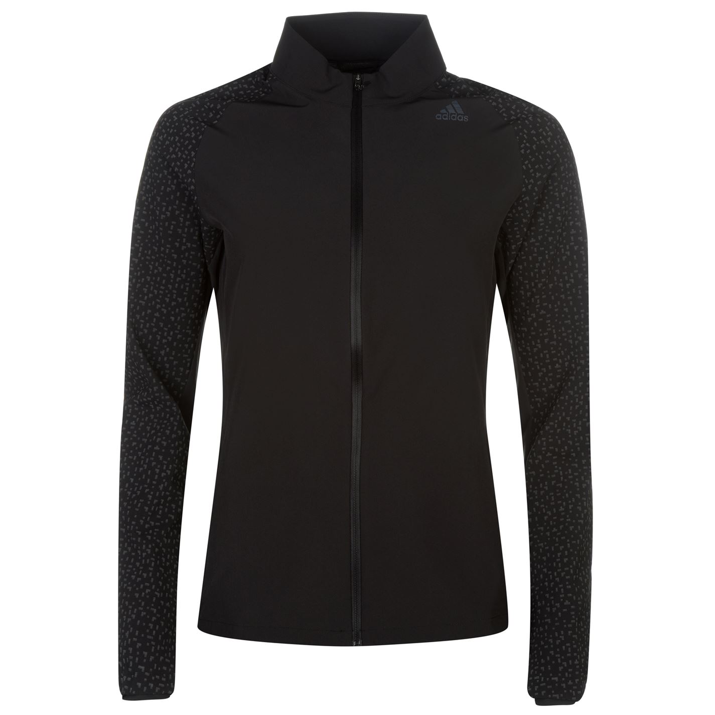 Adidas SuperNova Storm Running Jacket Ladies