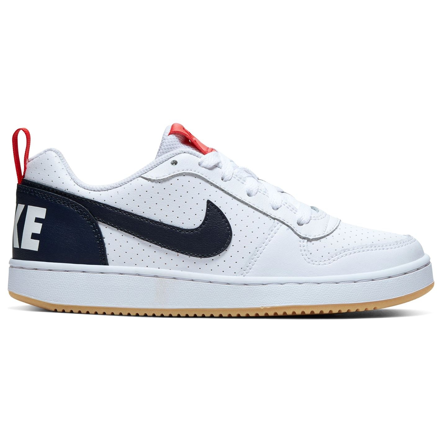 Nike BOROUGH LOW 2 SE (GS)