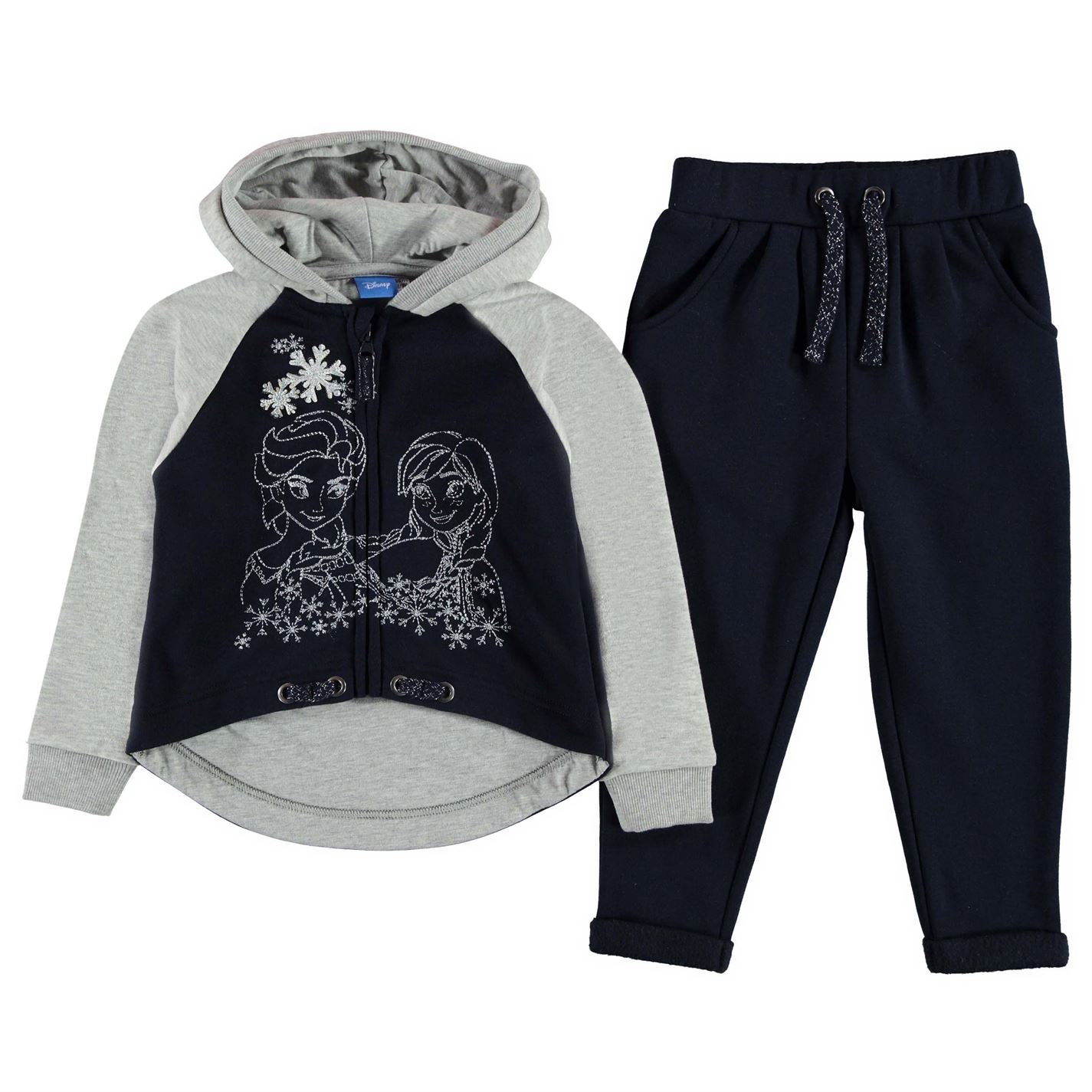 Character Jog Set Infant Girls