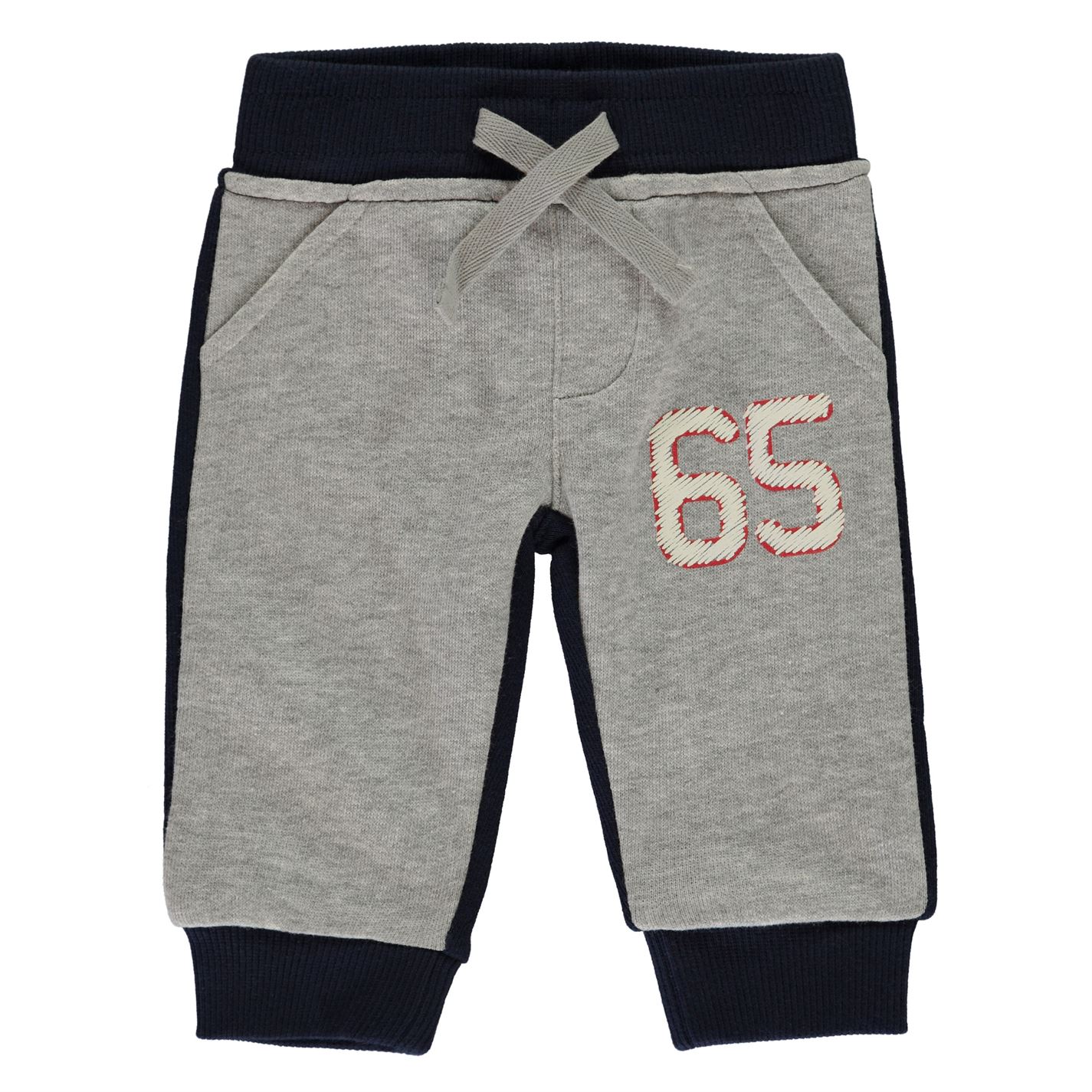 Benetton Block Colour Jogging Pants