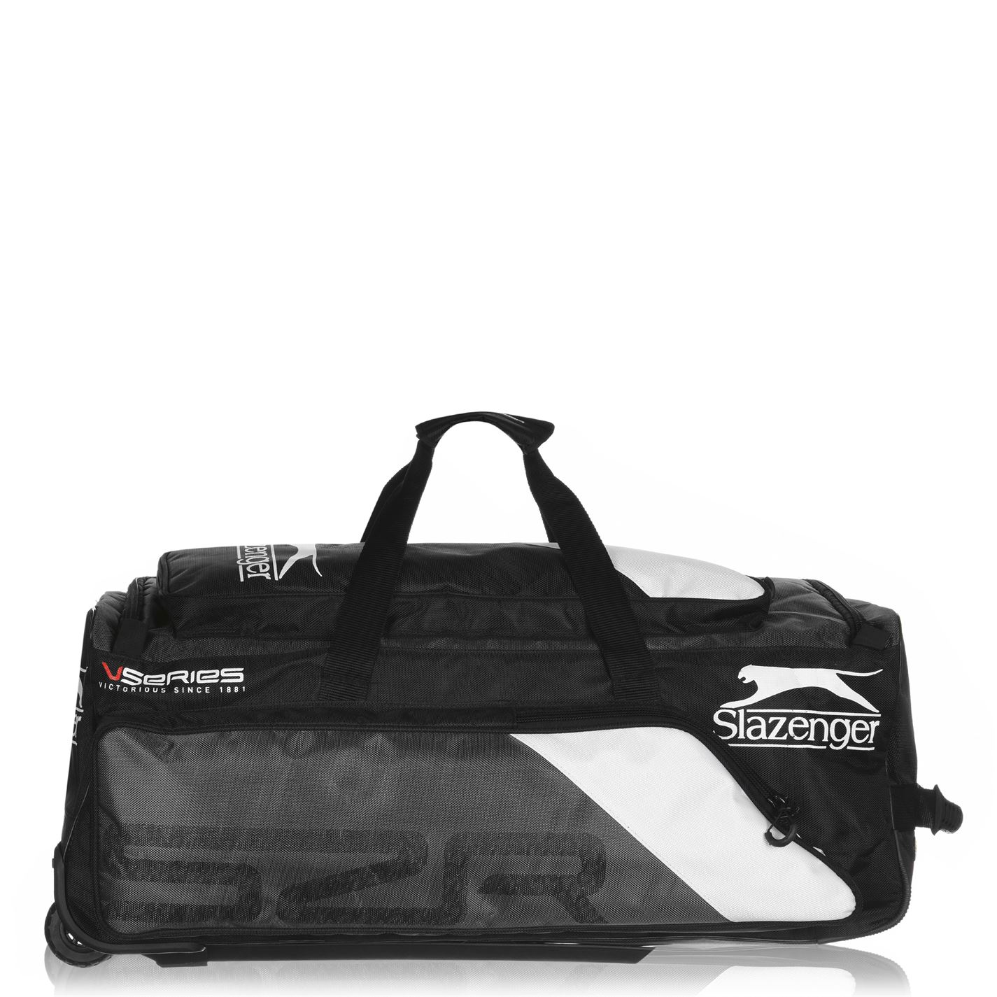Slazenger Wheelie Bag