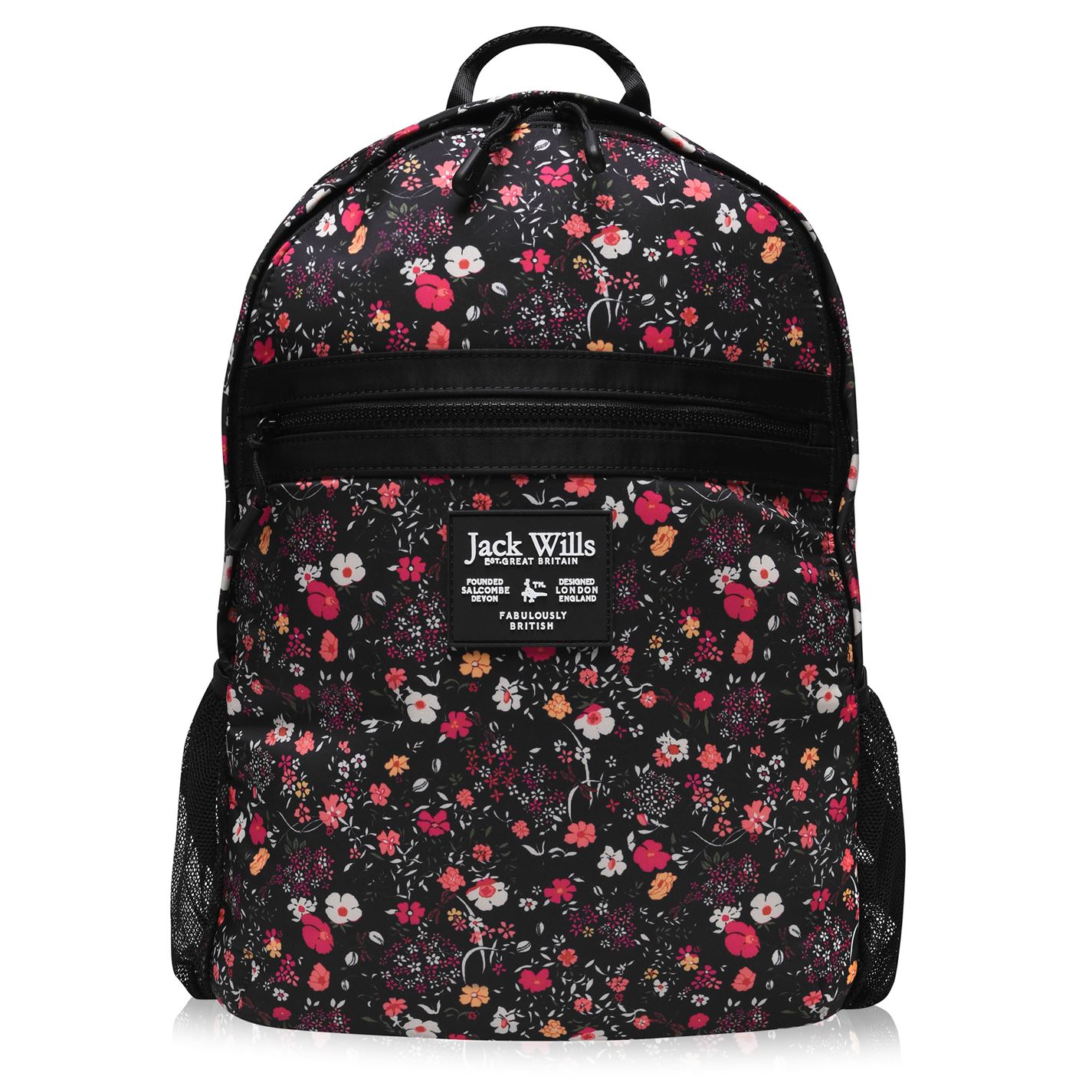 Jack Wills Portbury Backpack