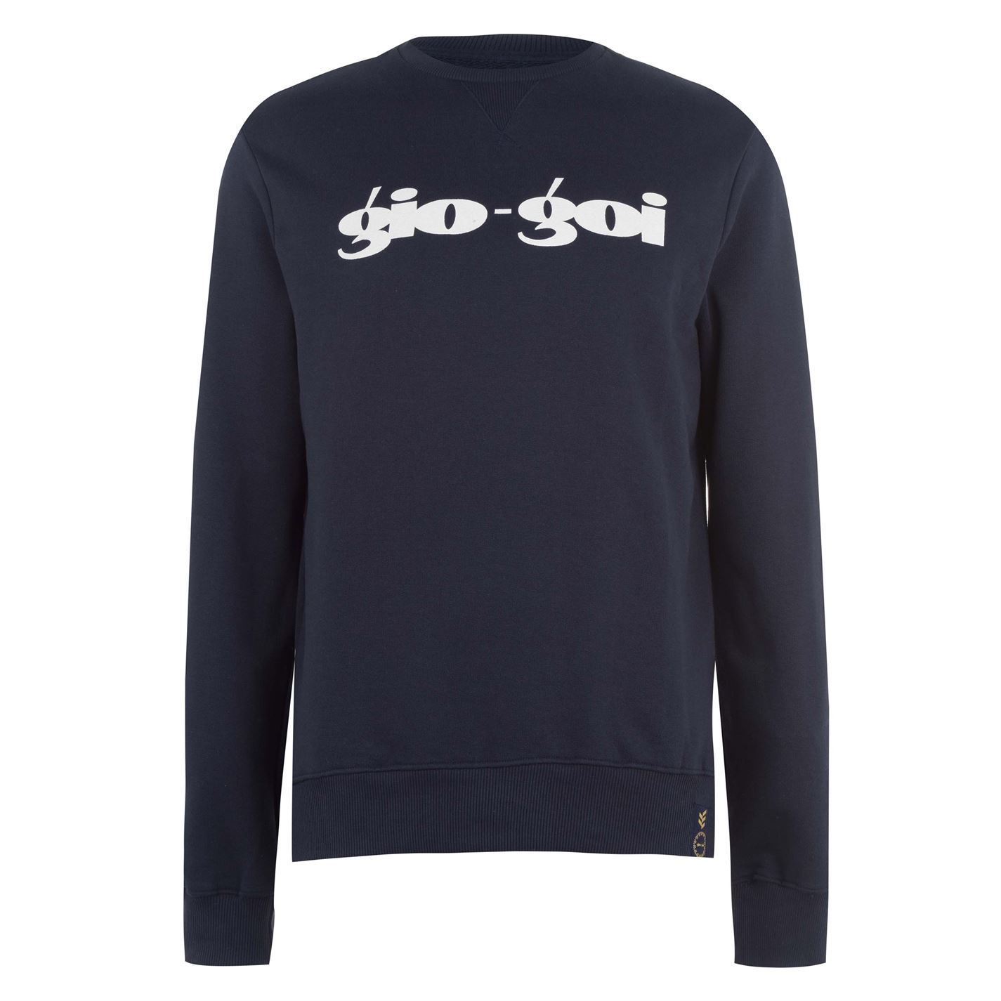 Gio Goi Print Sweater