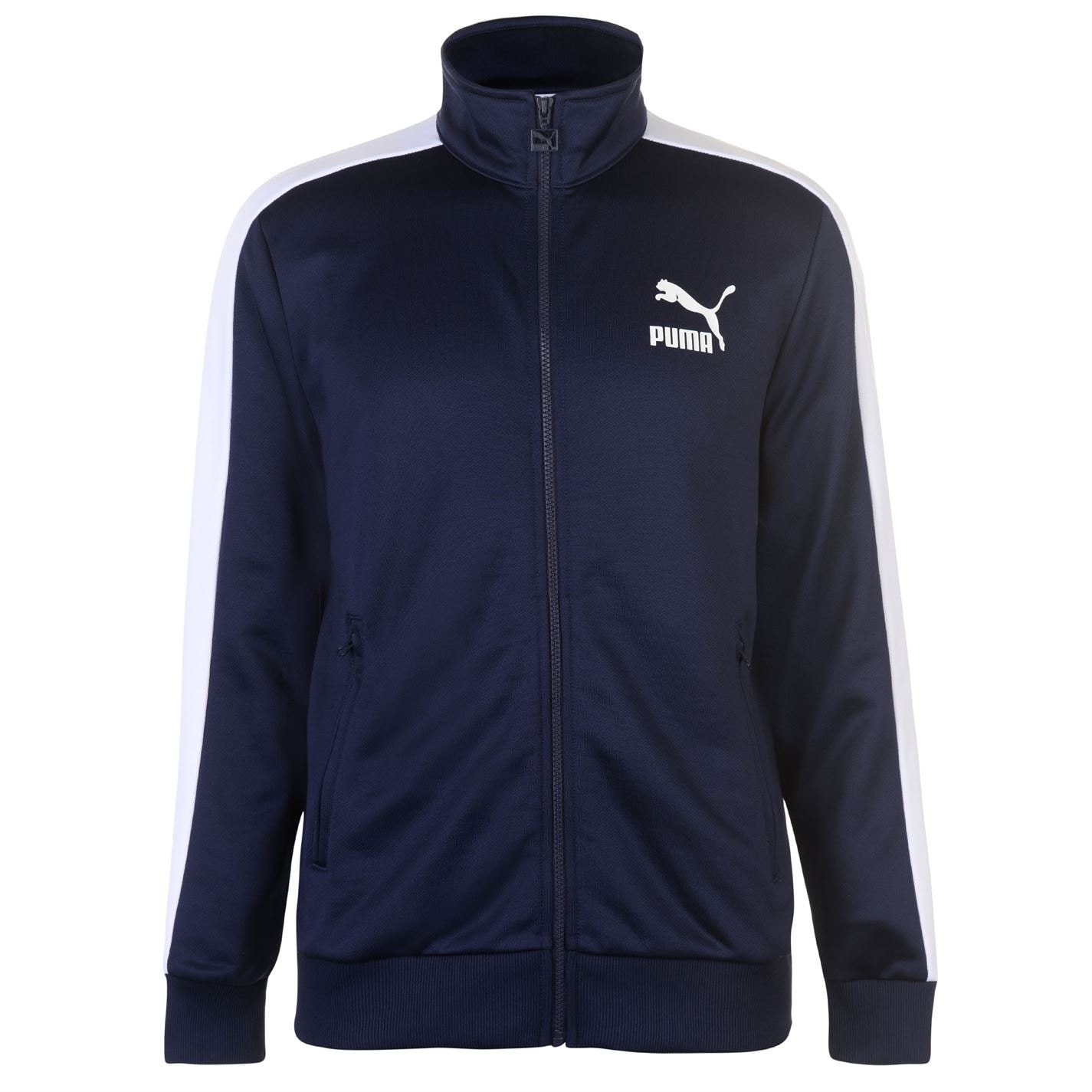 Puma T7 Tracksuit Jacket