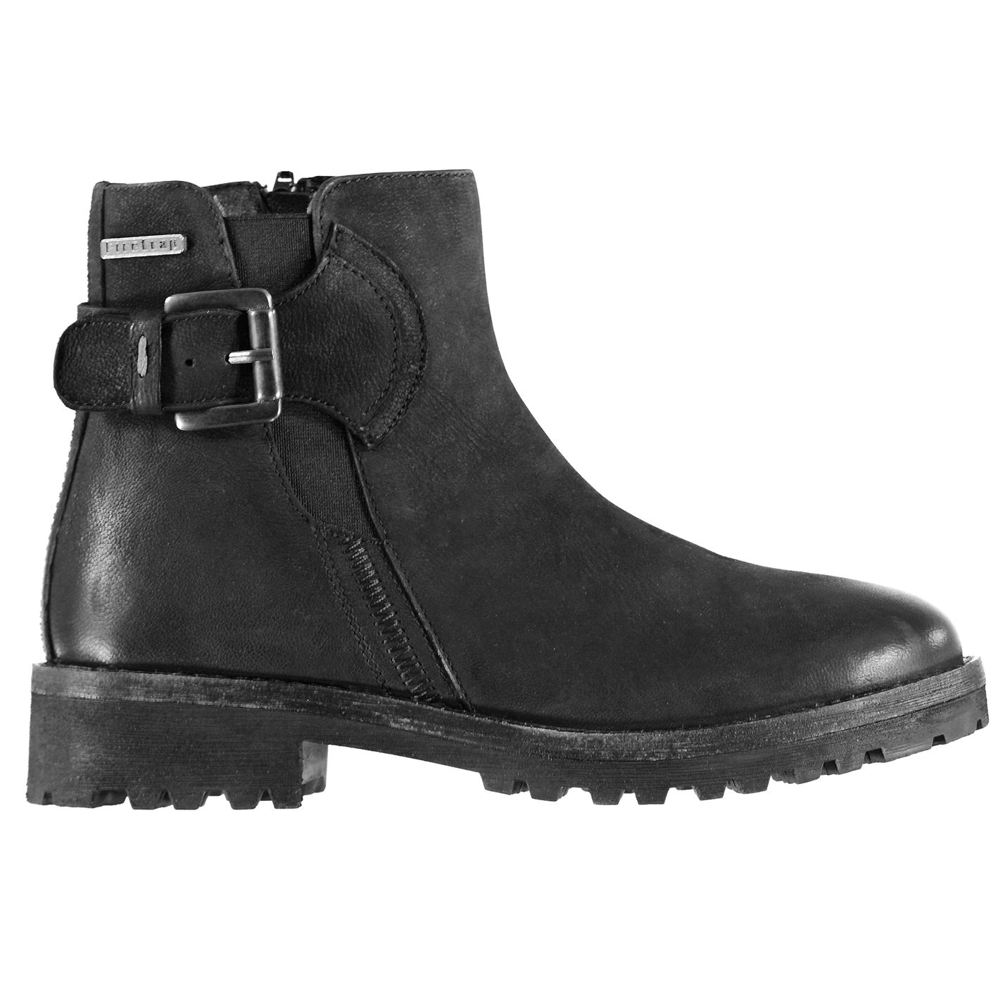 Firetrap Necro Ladies Boots