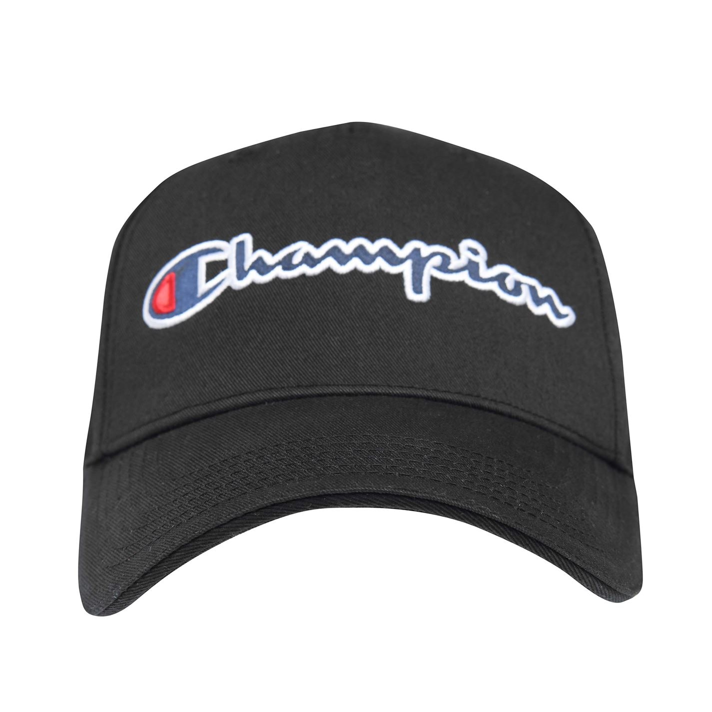 Champion Logo Cap 00