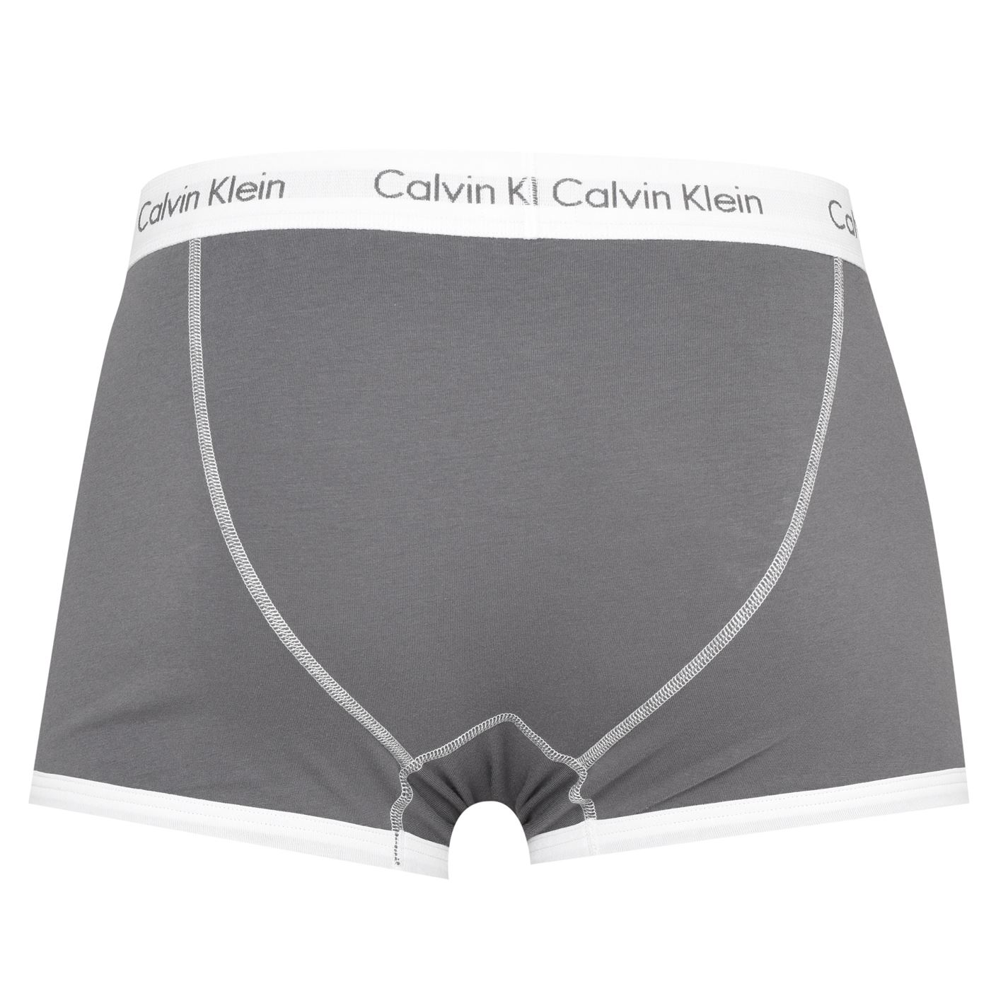 Moške boksarice Calvin Klein 365 2 Pack Moške boksarice Calvin Klein 365 2 Pack