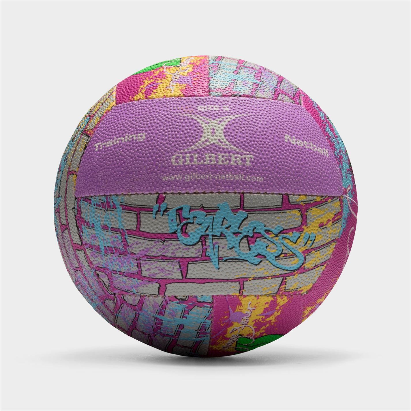 Gilbert Signature Nballs