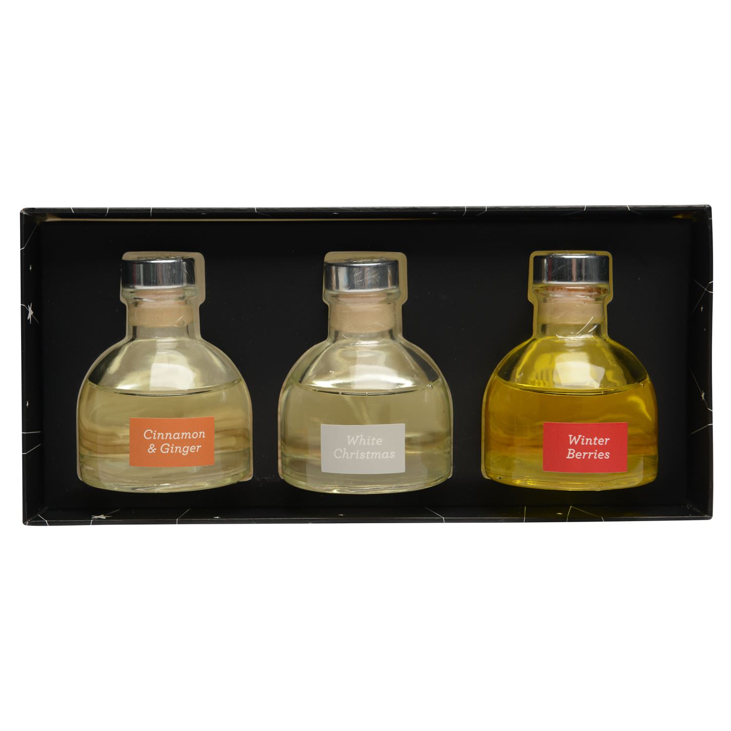 Linea Mini Diffuser Set