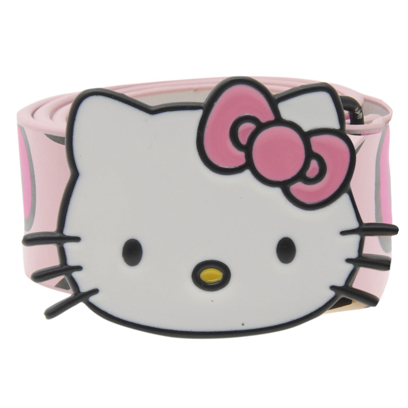 Hello Kitty Print BltGl63
