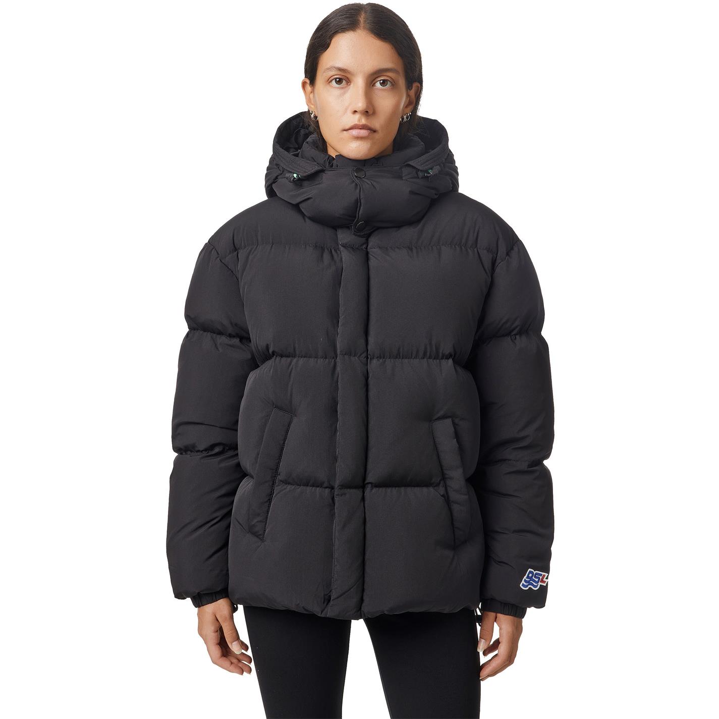 Diesel DSL Puffer Jacket